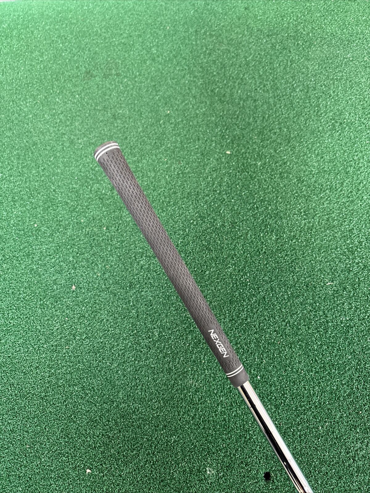 NexGen Forged 52 / 10 Wedge NS Pro 950 GH NEO Shaft Used | SidelineSwap