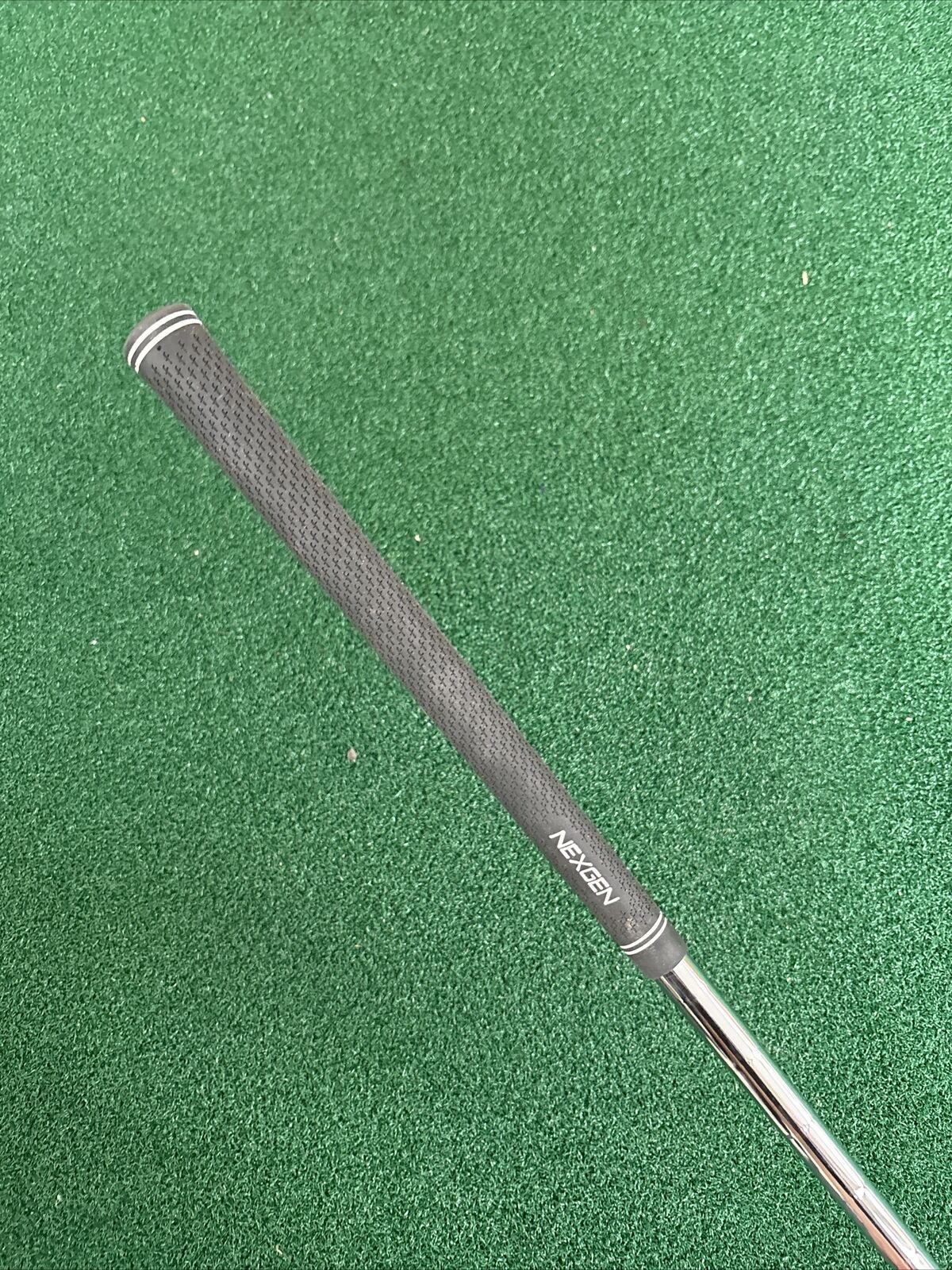 NexGen Forged 58 / 11 Wedge NS Pro 950-GH Neo Shaft Used | SidelineSwap