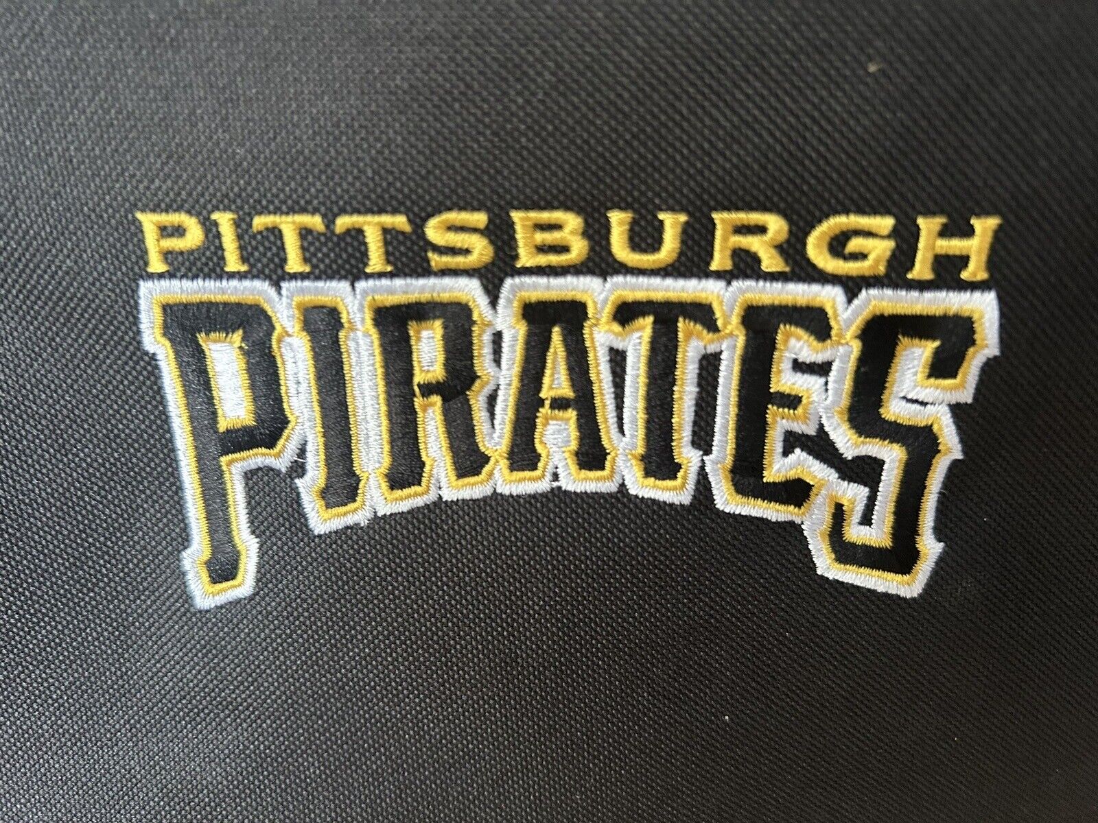 PITTSBURGH PIRATES Duffel Bag MLB Insiders Club Official Baseball Gym ...
