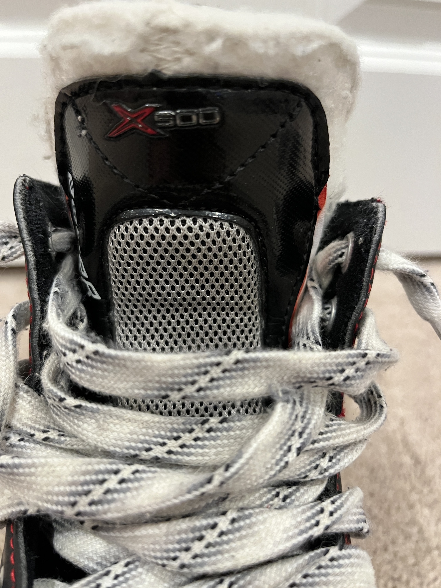 Bauer Vapor X900 Skates | SidelineSwap