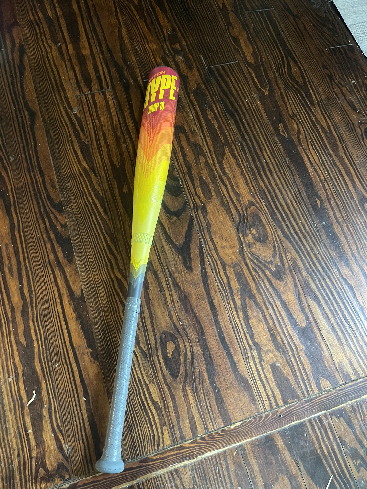 USSSA Certified Composite (-10) 20 oz 30" Hype Fire Bat | SidelineSwap