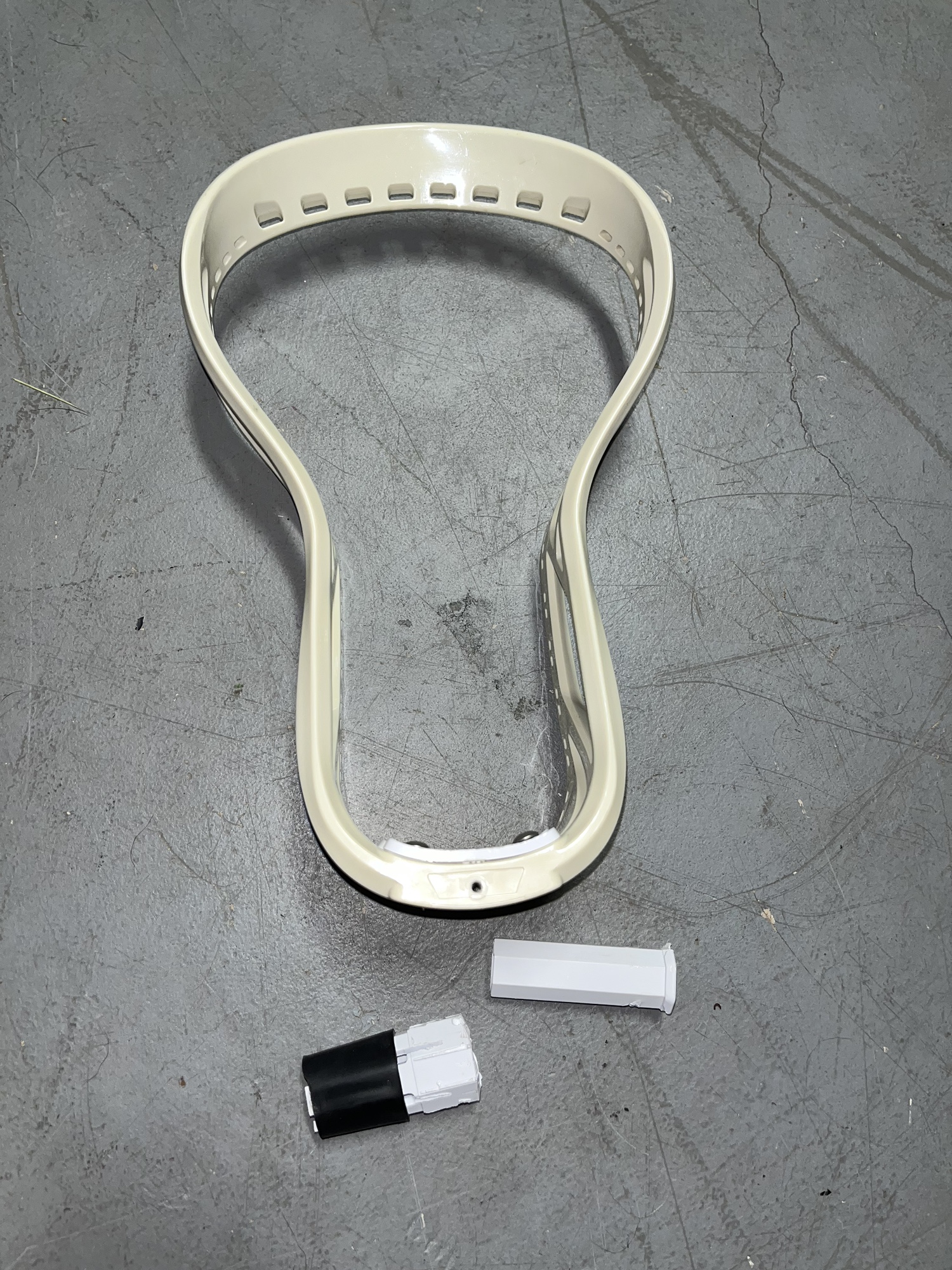 Gait face off head prototype | SidelineSwap