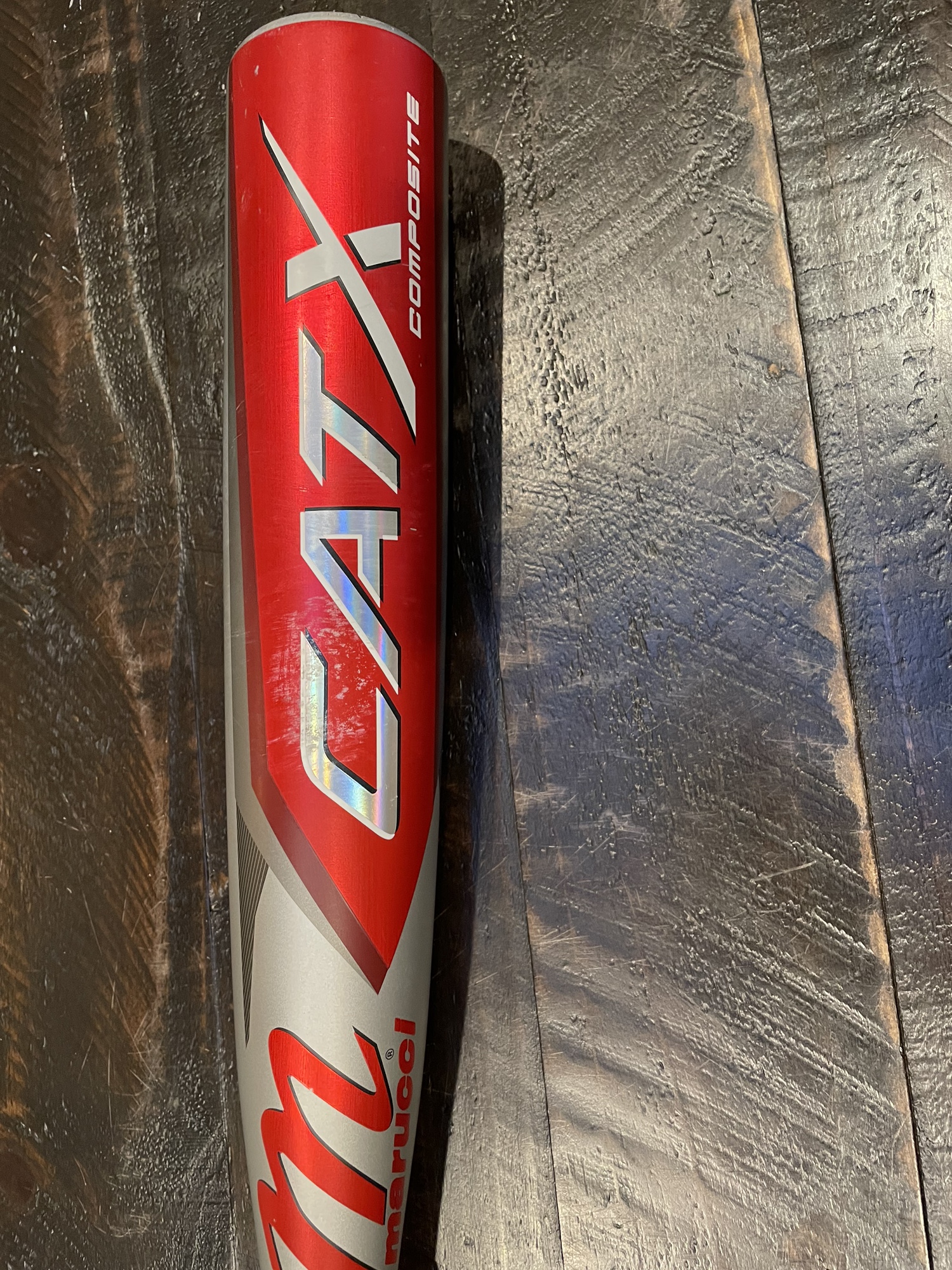 2023 Composite (-5) 26 oz 31" CAT X Composite Bat | SidelineSwap