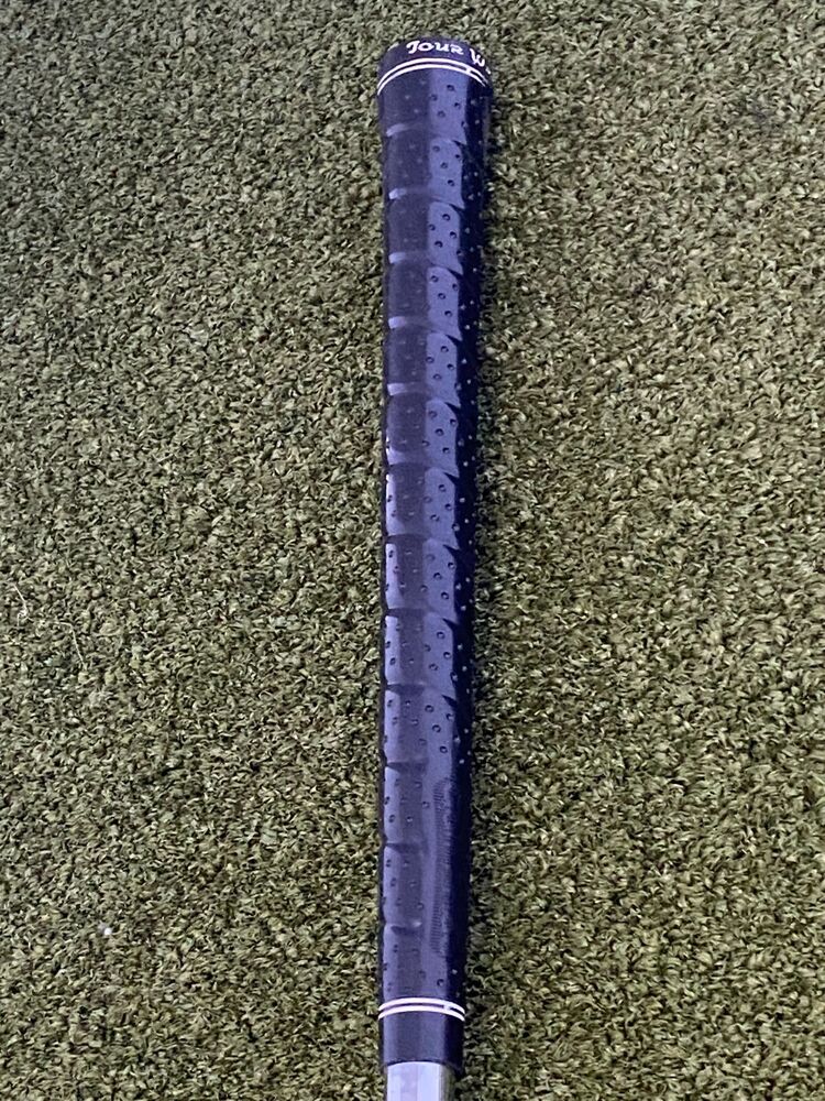 Callaway Hawk Eye 4 Iron RH Hawk Eye Uniflex Steel (L8470) | SidelineSwap