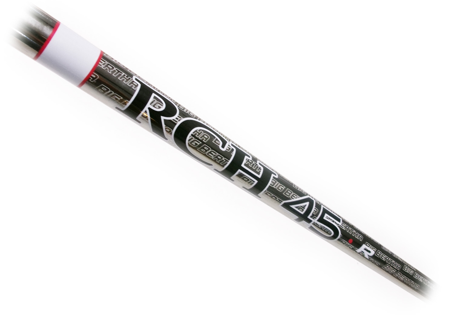 Callaway Big Bertha B21 10.5* Driver Graphite RCH 45g Regular Flex ...