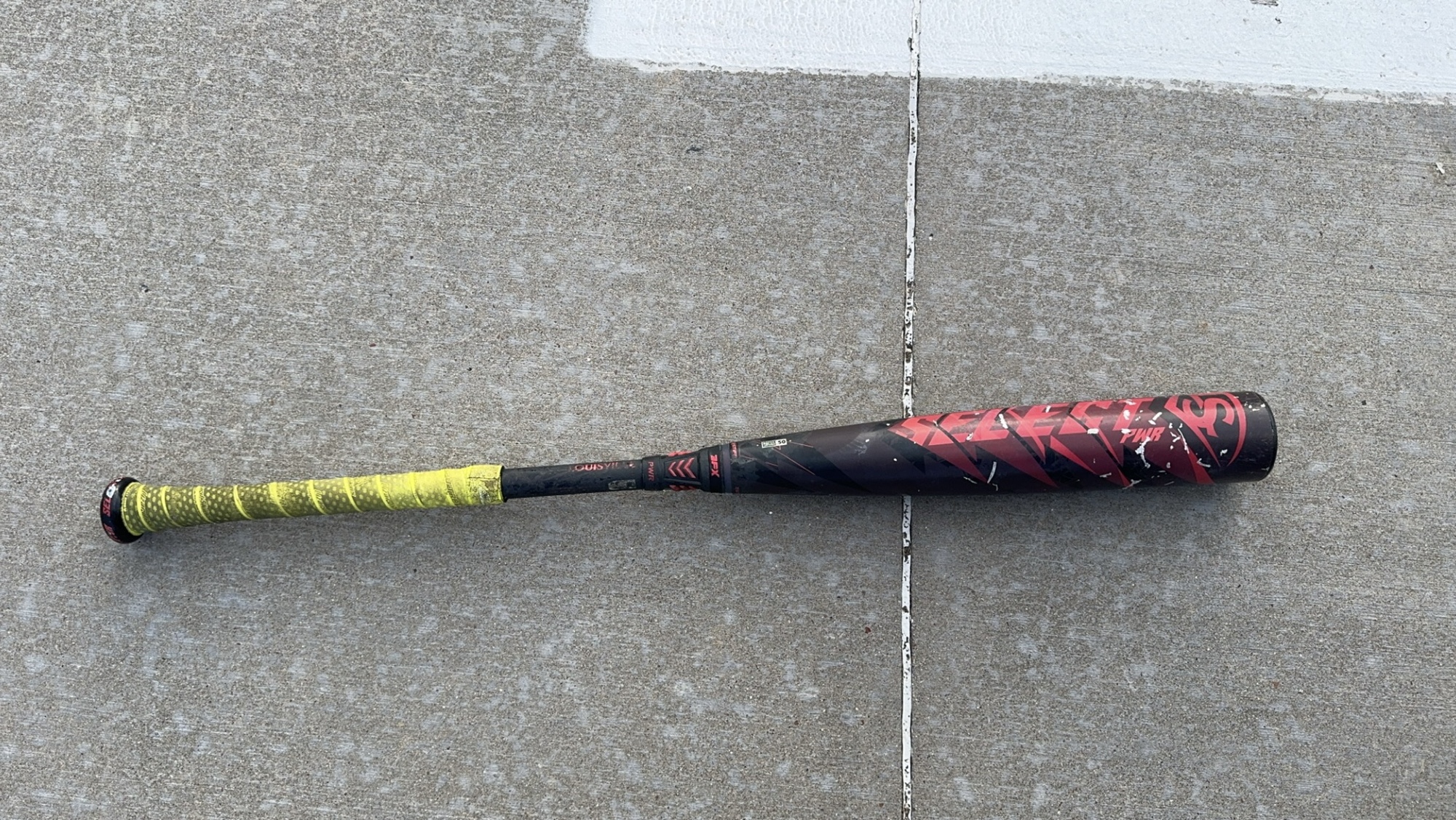 2021 Select Power | SidelineSwap