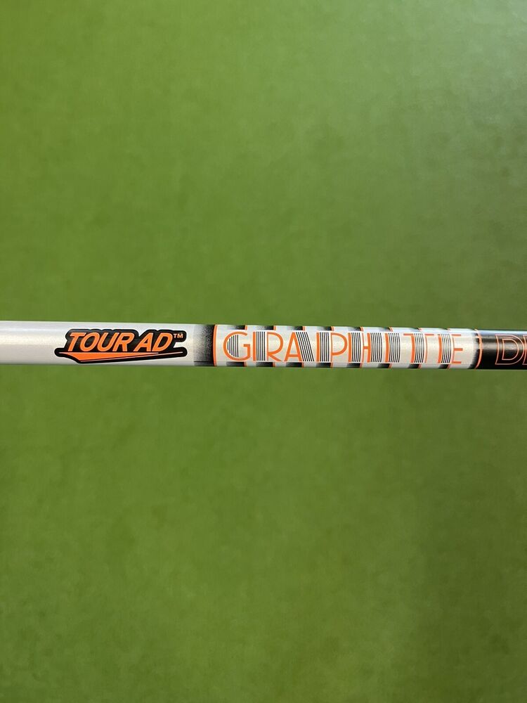 Graphite Design Tour AD IZ-6 X Flex Callaway Driver Shaft | SidelineSwap