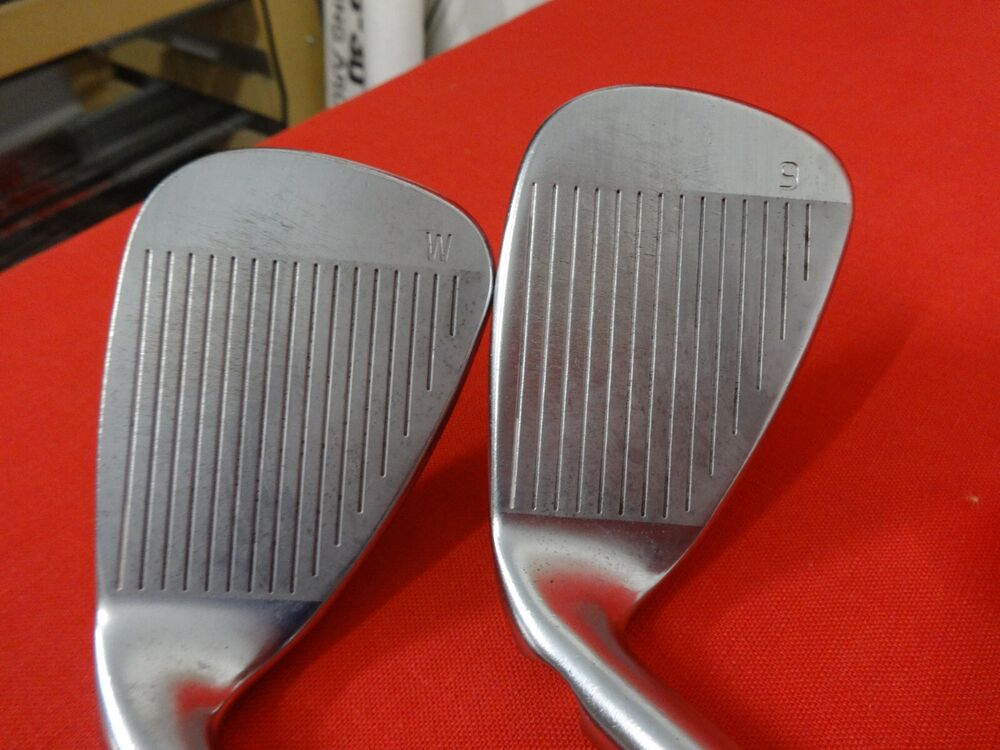 PING G425 Black Dot 5-PW UW Iron Set Regular Flex Graphite Factory Alta CB AWT | SidelineSwap