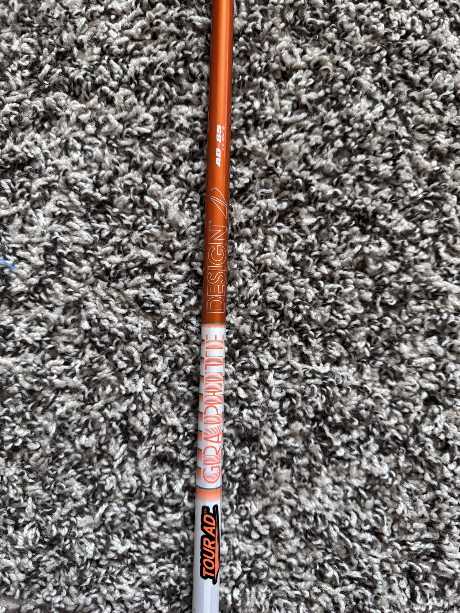 Tour Ad hybrid/ 2 iron shaft | SidelineSwap