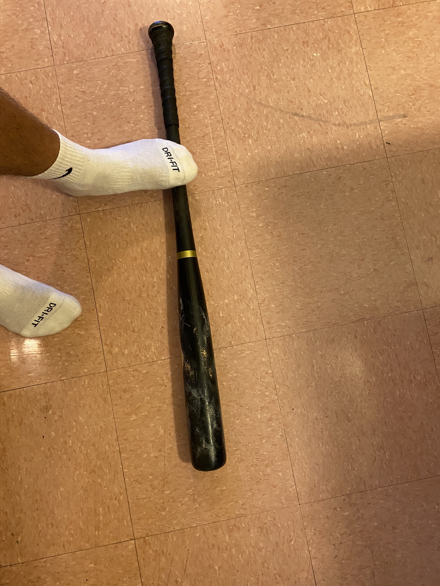 Used BBCOR Certified Wood Composite (-3) 30 oz 33" Bat | SidelineSwap