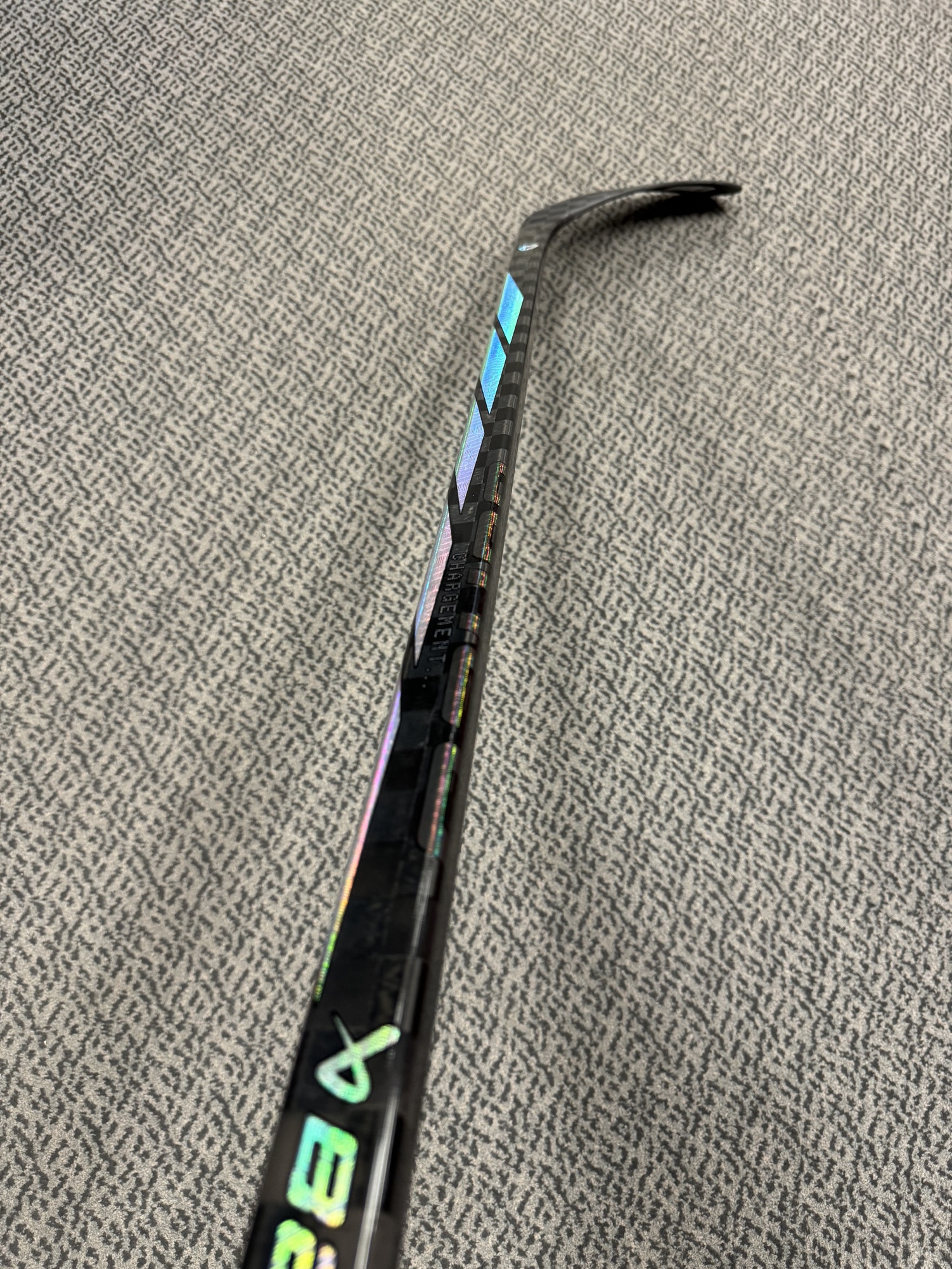 Bauer Proto R 87 flex P92 left hand stick | SidelineSwap