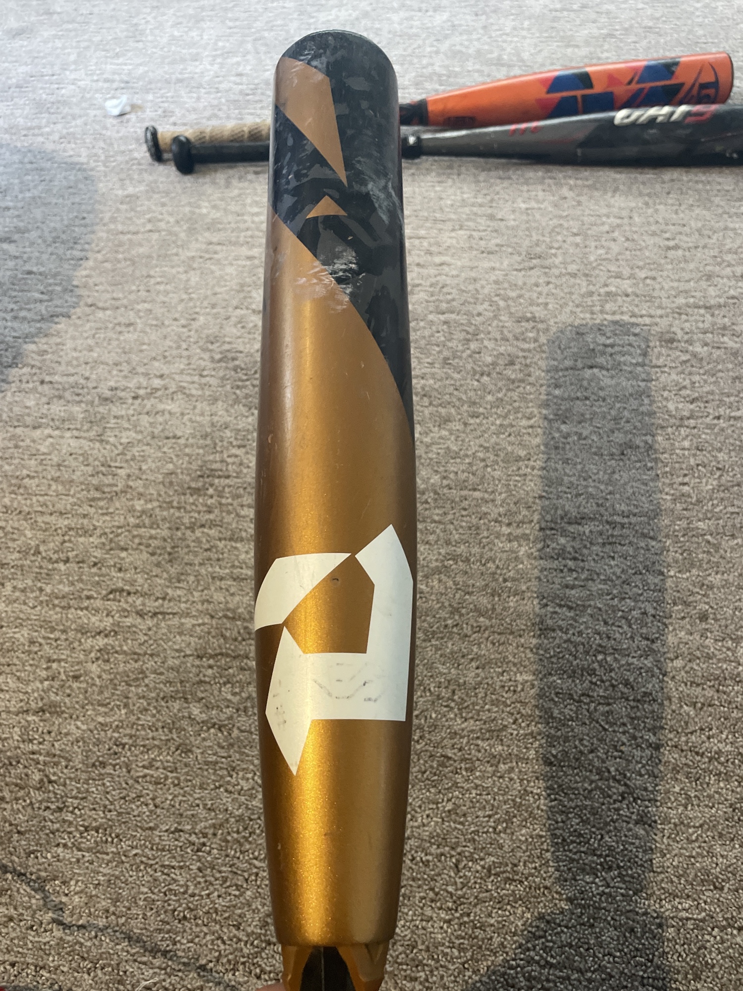 2022 Composite (-8) 24 oz 32" Zoa Bat | SidelineSwap