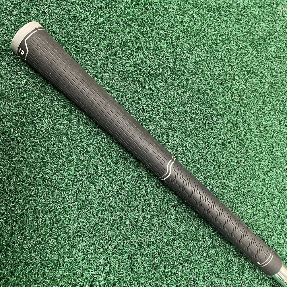 TaylorMade M4 Sand Wedge SW Regular Flex Steel Shaft Men's Right Hand ...