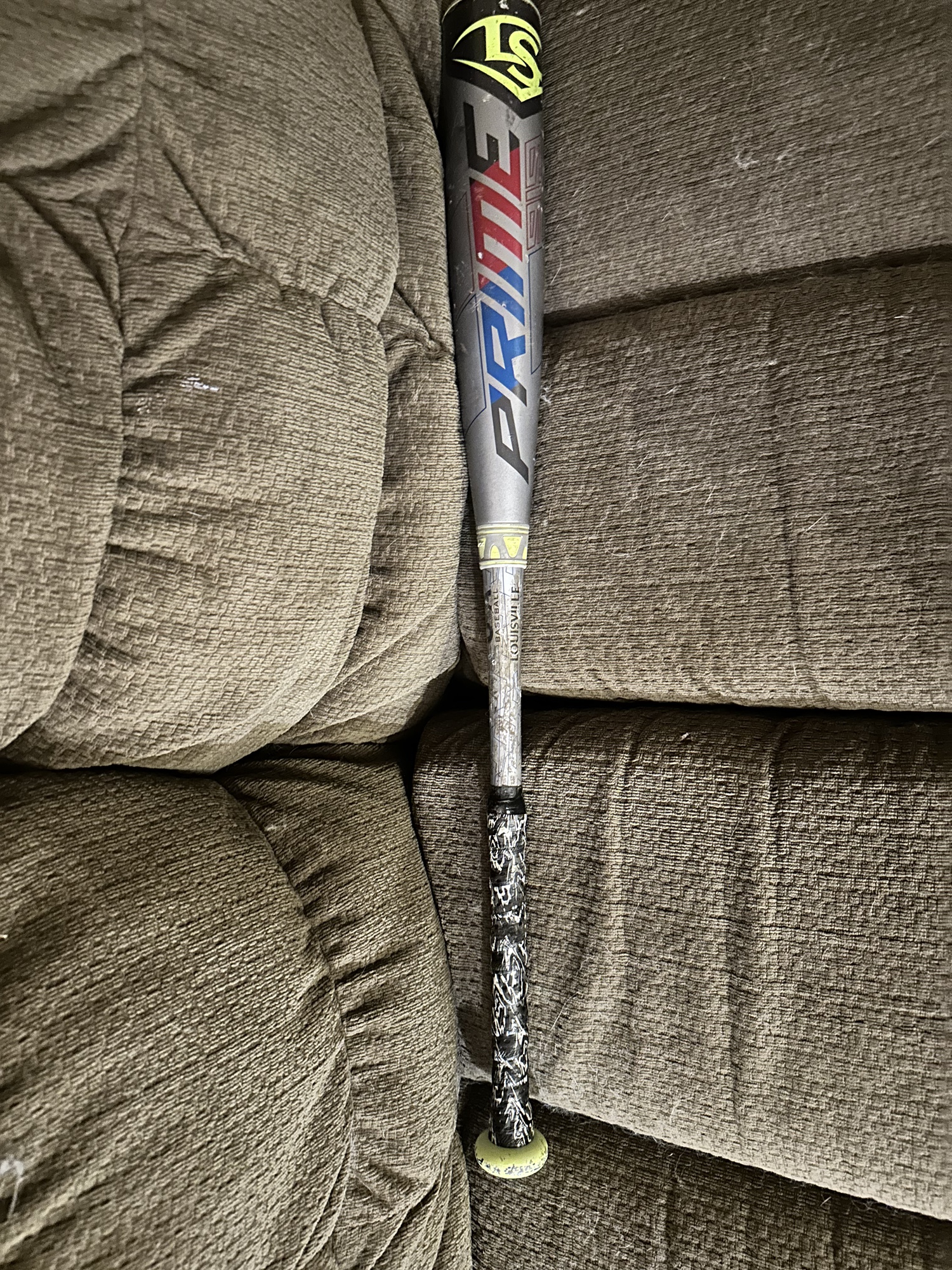 2019 Composite (-10) 20 oz 30" Prime 919 Bat | SidelineSwap