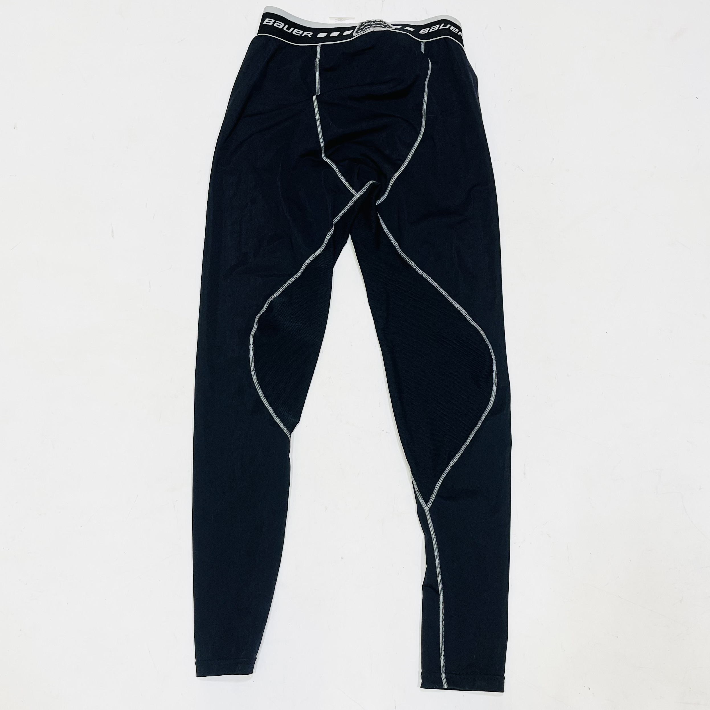 New Bauer Base Layer Compression Pants-Medium | SidelineSwap