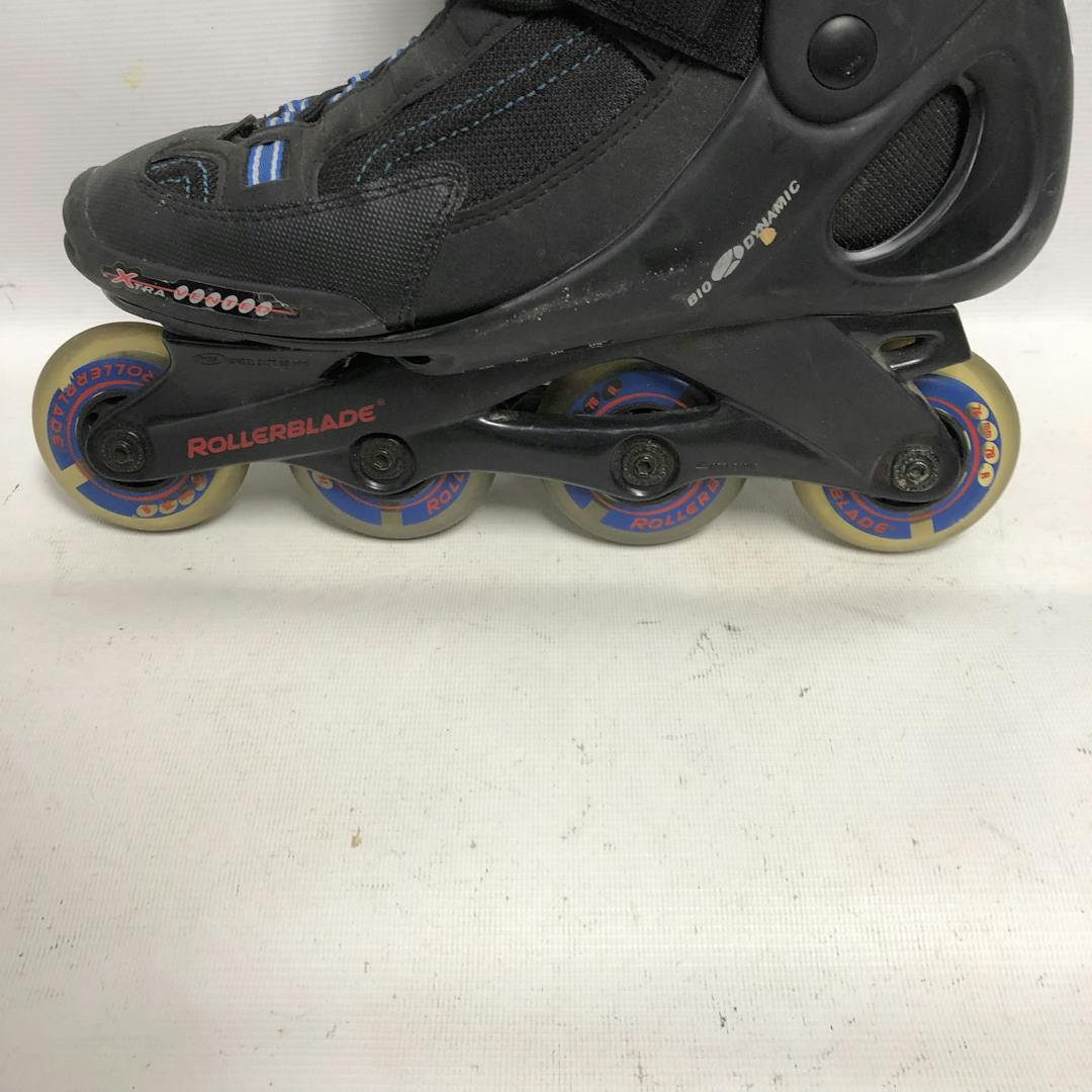 Used Rollerblade Pro 03 W Senior 10 Inline Skates - Rec And Fitness ...