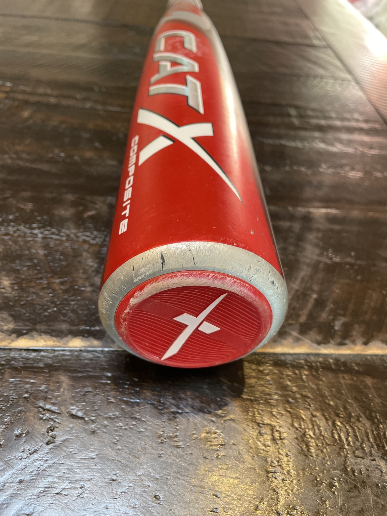 2023 Composite (-5) 26 oz 31" CAT X Composite Bat | SidelineSwap