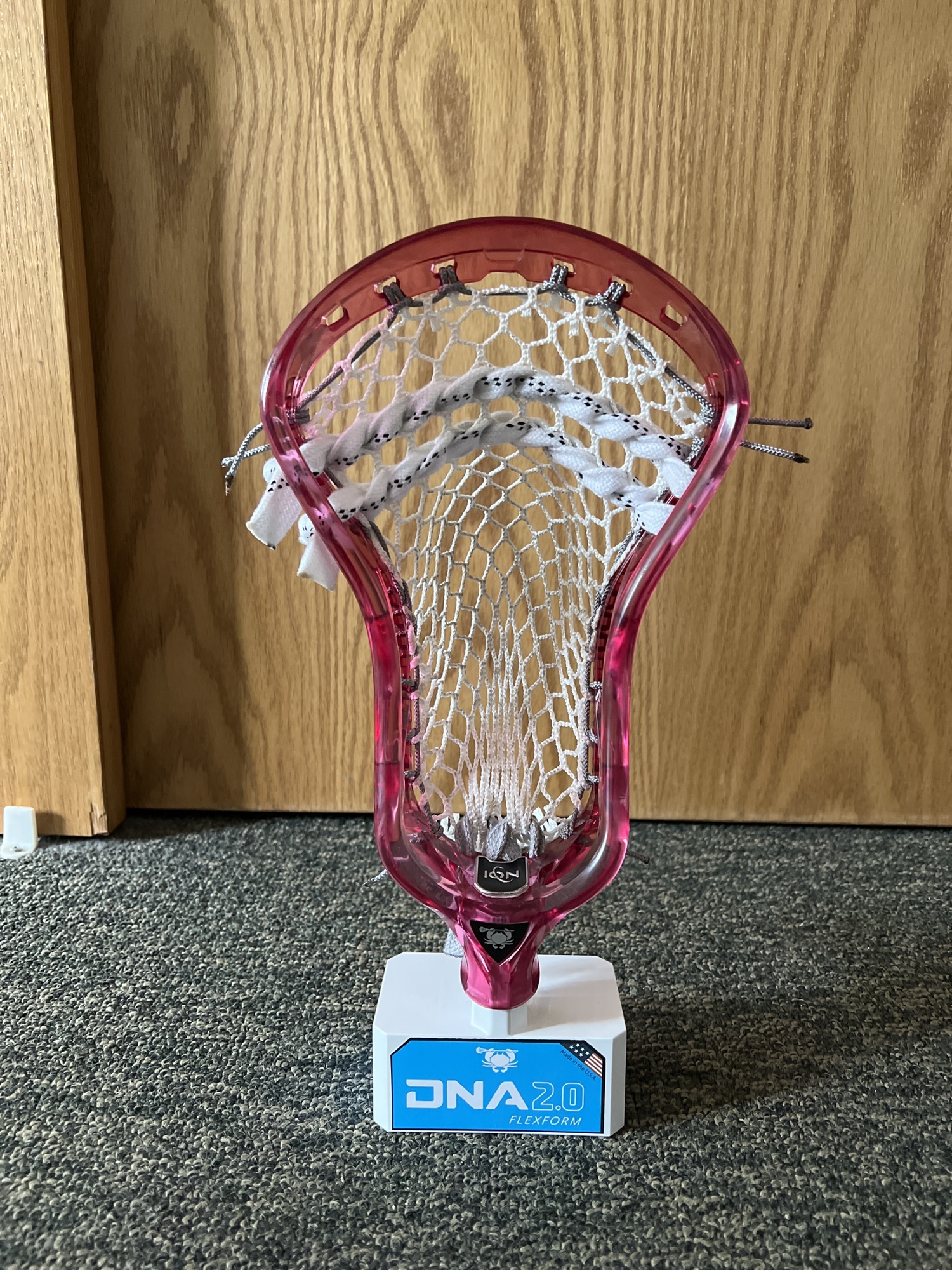 ECD Ion Strung 5s SK Mesh | SidelineSwap