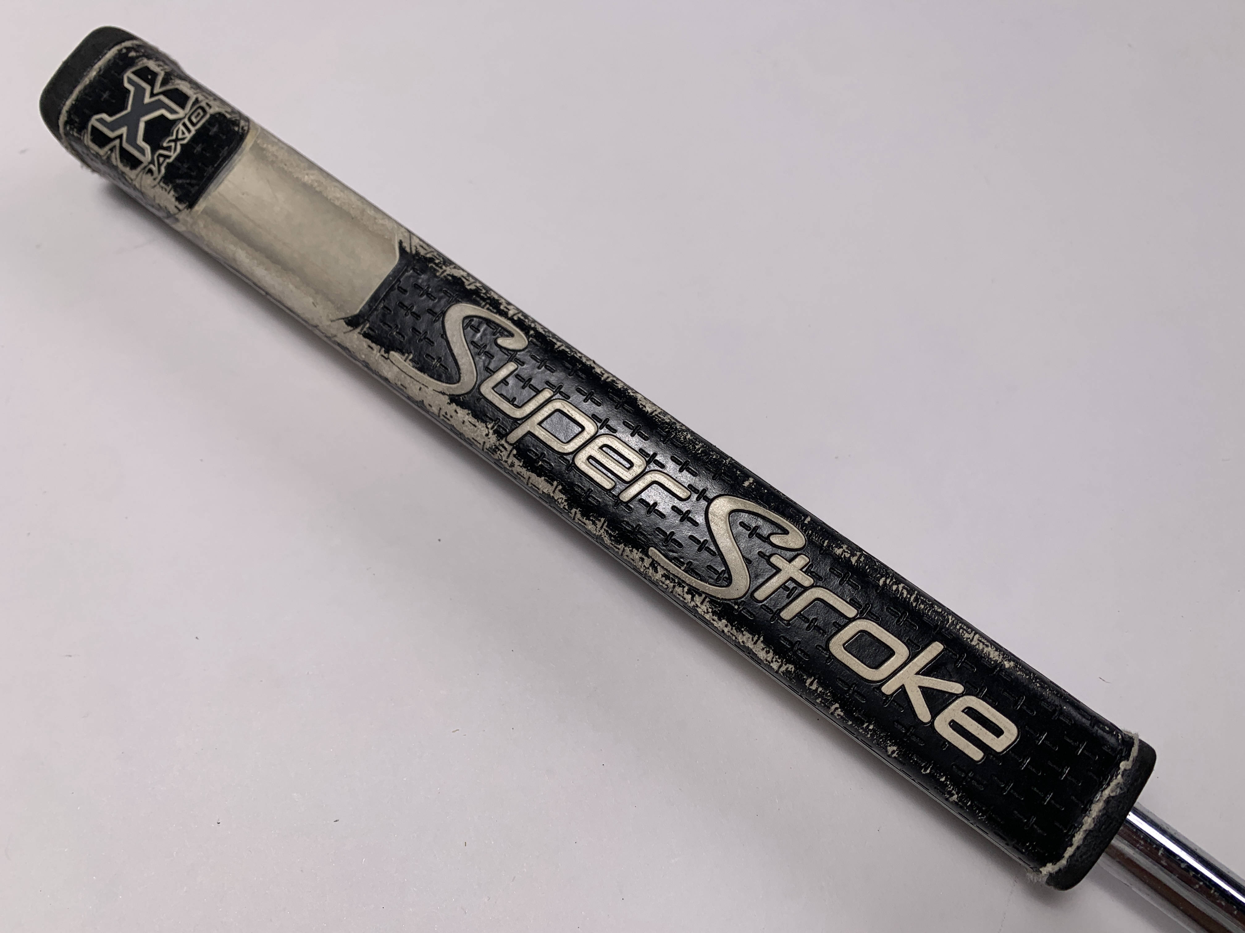 Piretti Cottonwood II Putter 34" SuperStroke Pistol GT 2.0 Mens RH | SidelineSwap