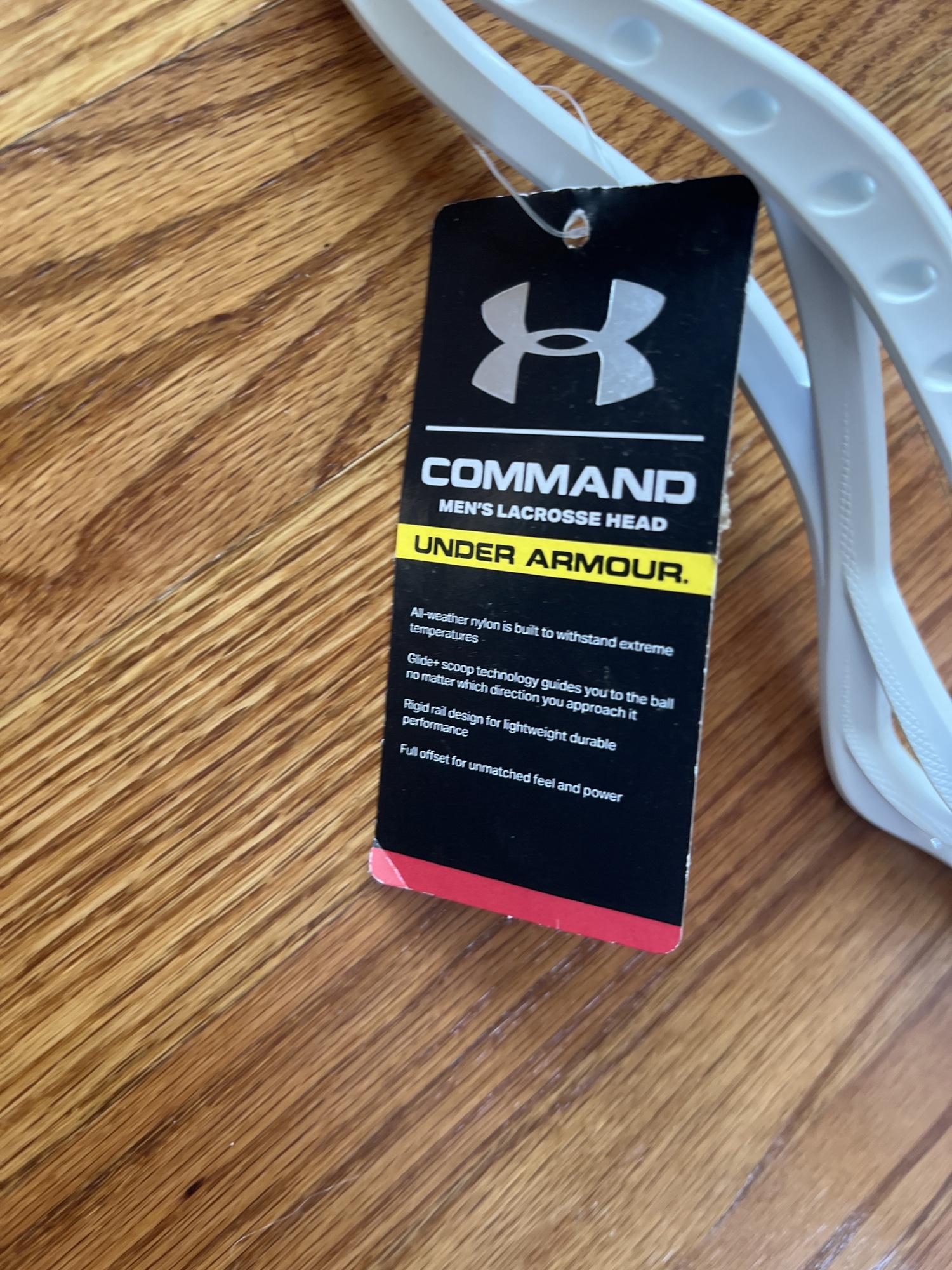 New Under Armour Command Head | SidelineSwap