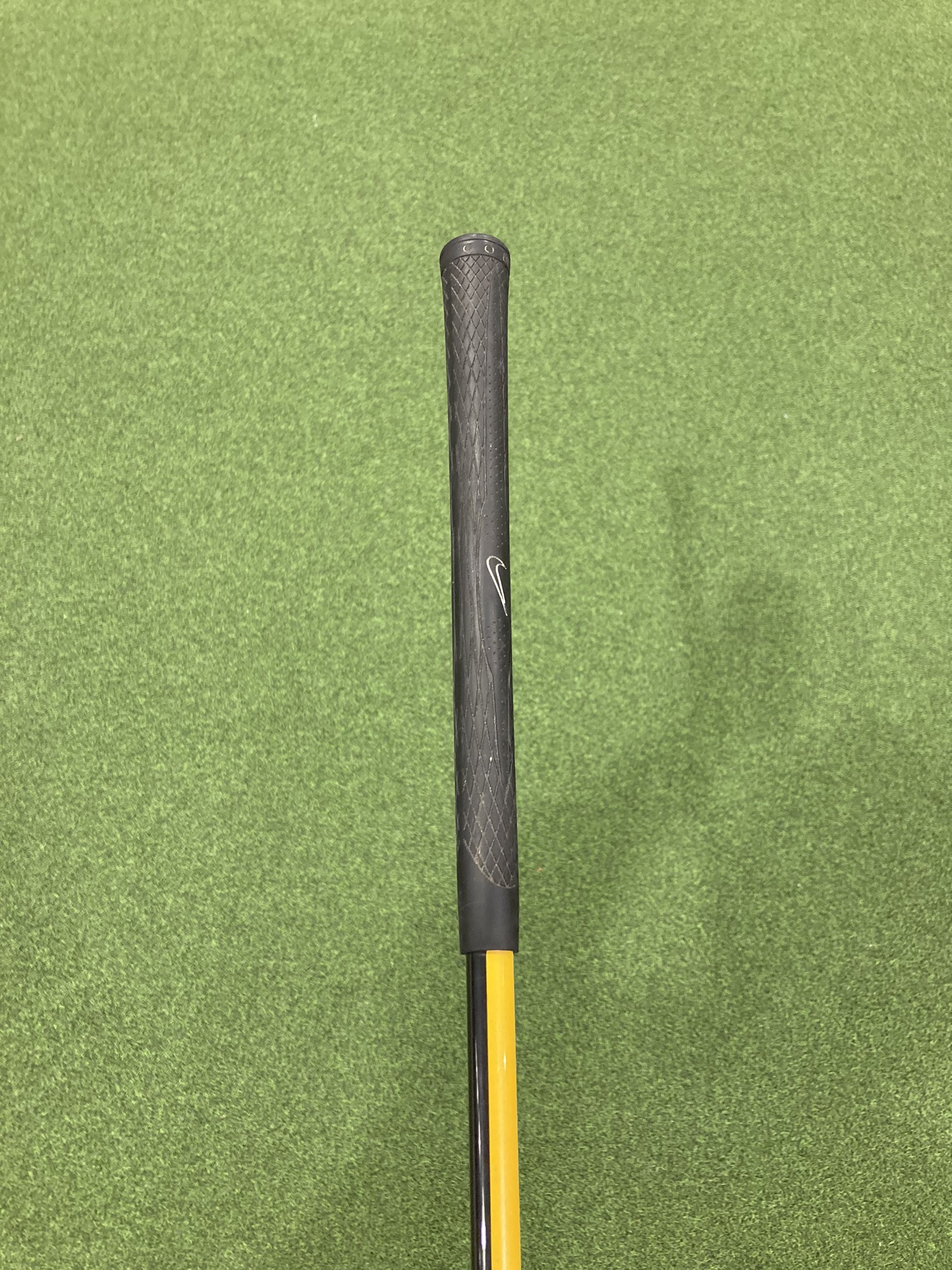 Used Men's Nike SQ Sumo 5000 Right Handed Driver (Regular Flex) | SidelineSwap