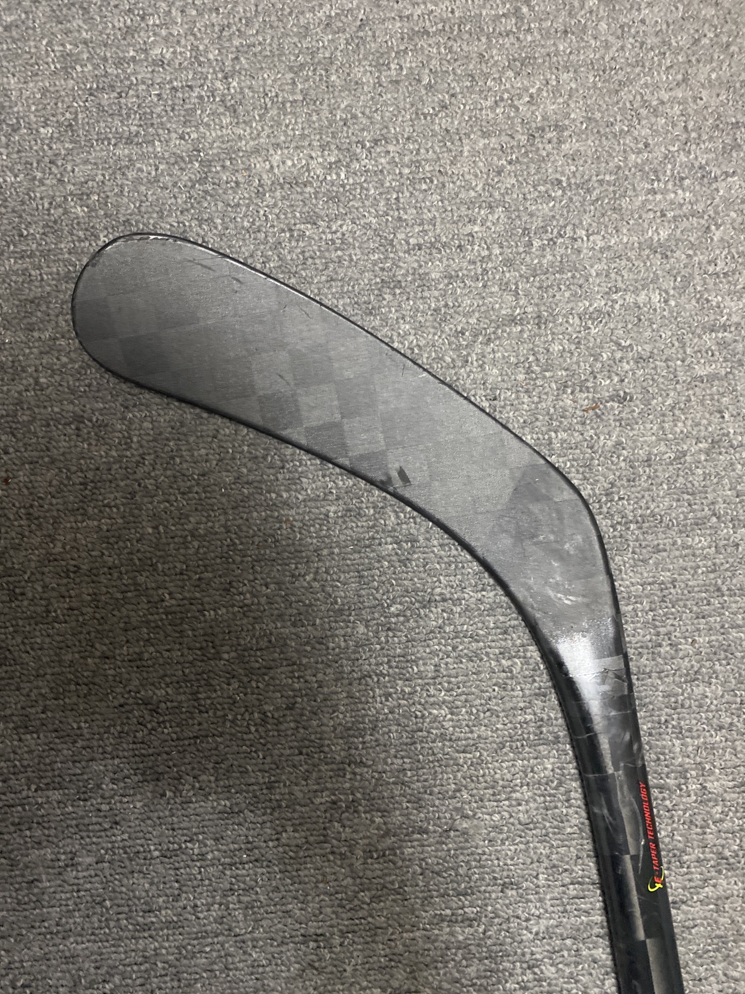 2 Pack Bauer Vapor Hyperlite - LH, 70 Flex, p92 curve | SidelineSwap