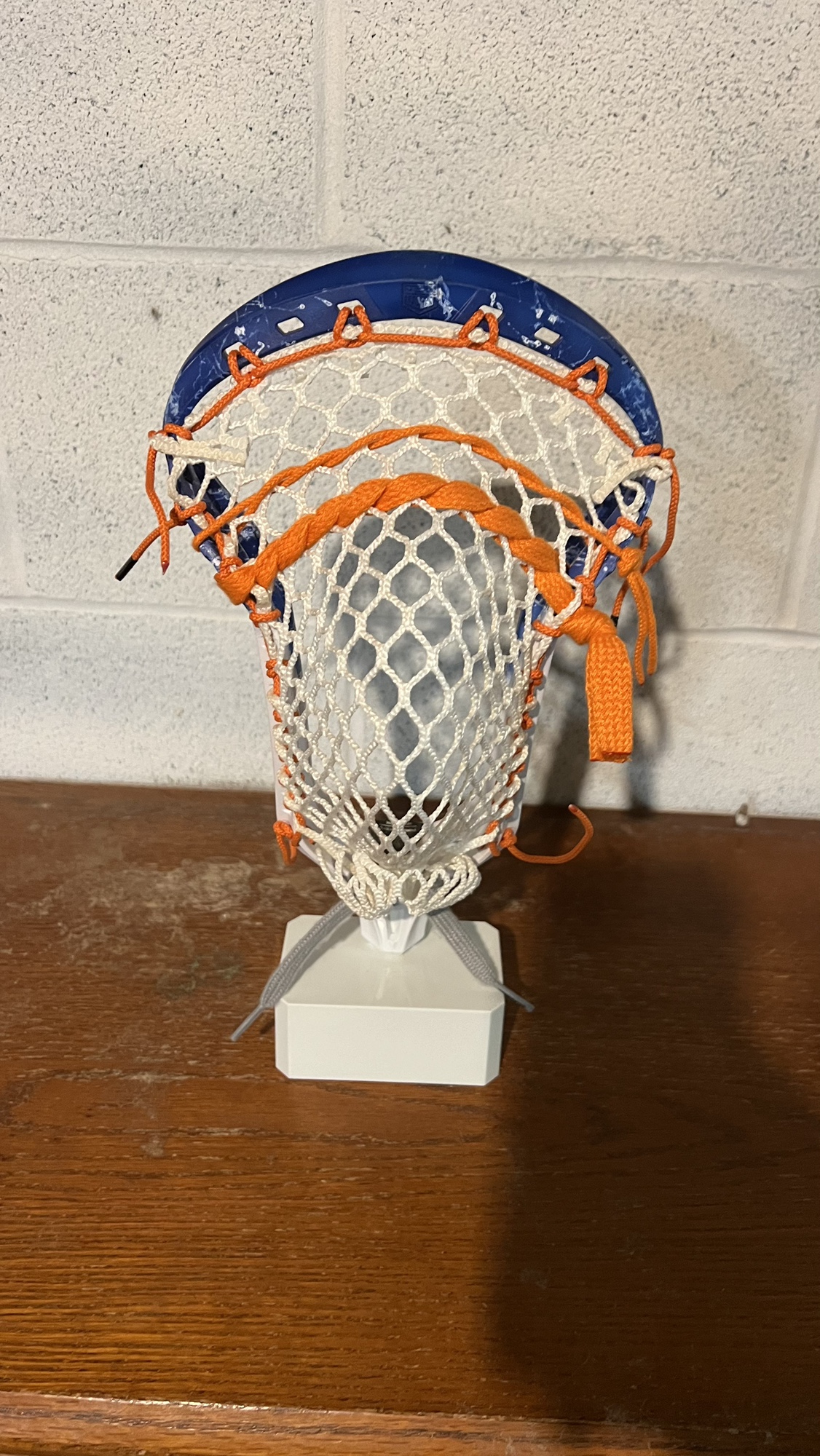 Maverik kinetic lacrosse head | SidelineSwap