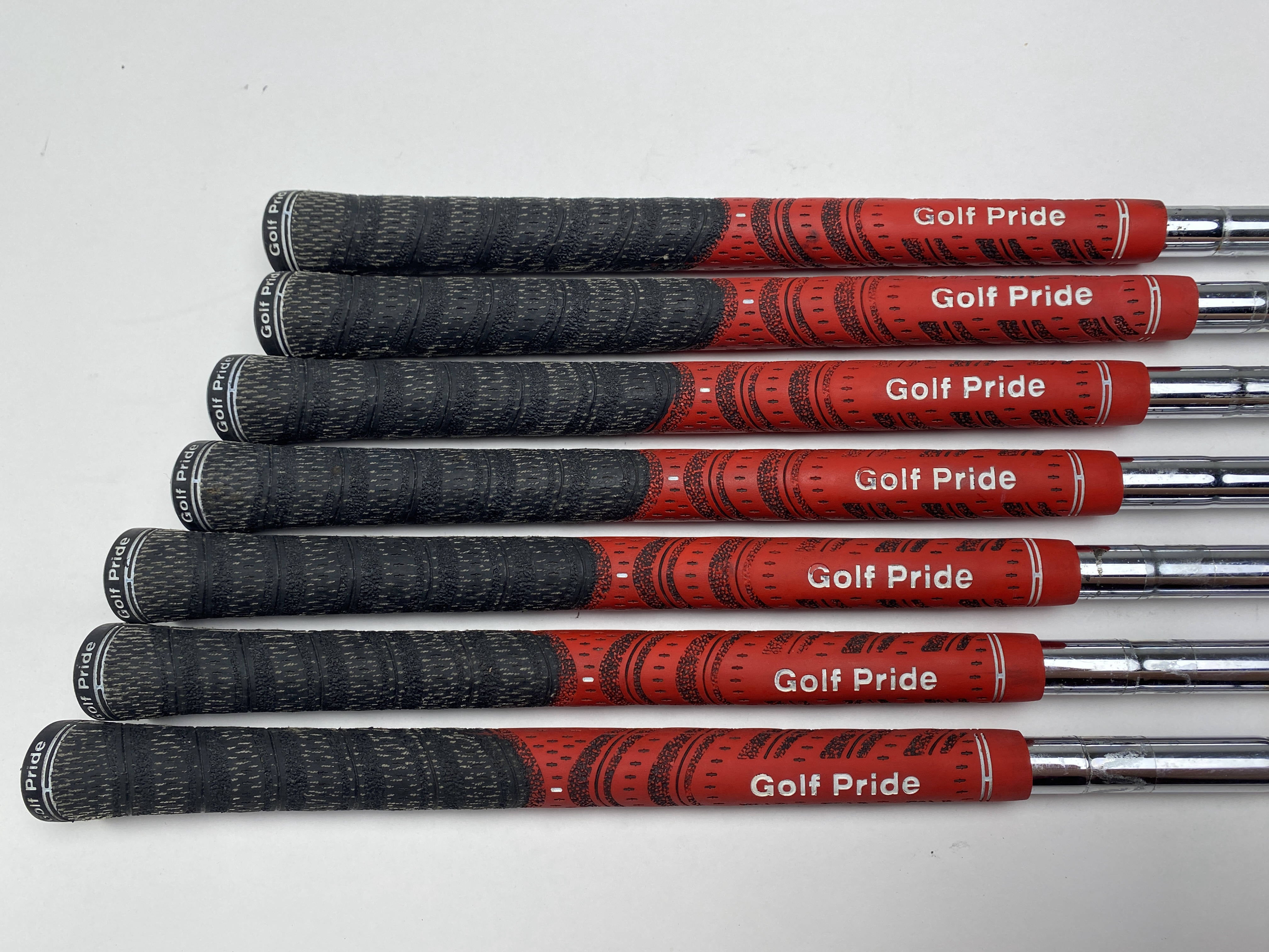 Titleist AP1 Iron Set 4-PW True Temper Dynamic Gold High Launch R300 Regular RH | SidelineSwap