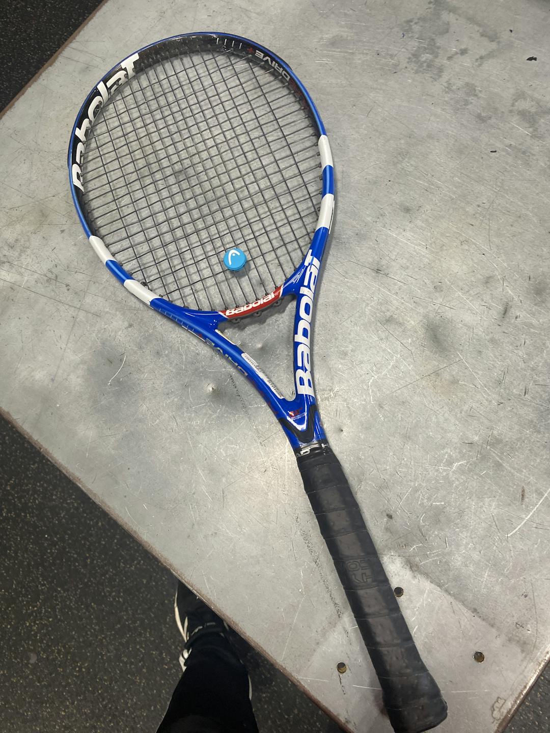 Used Babolat Pure Drive Unknown Tennis Racquets | SidelineSwap