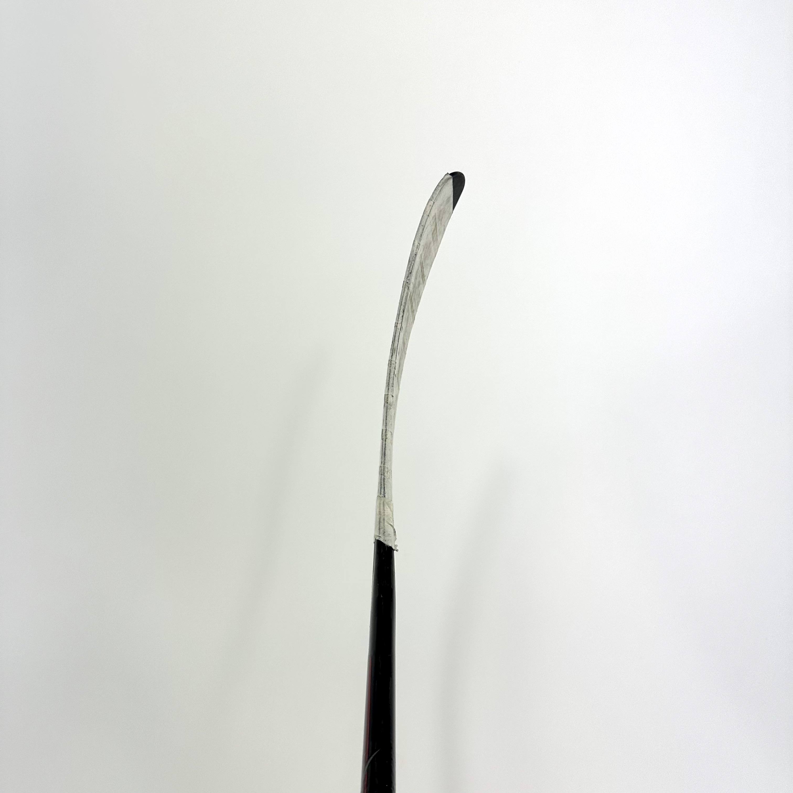 Used Left Red Bauer Vapor Hyperlite 2 | Benn Curve 65 Flex Grip | G86 ...