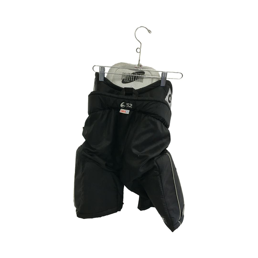 Used Ccm Tacks 652 Jr Lg Pant Breezer Hockey Pants | SidelineSwap