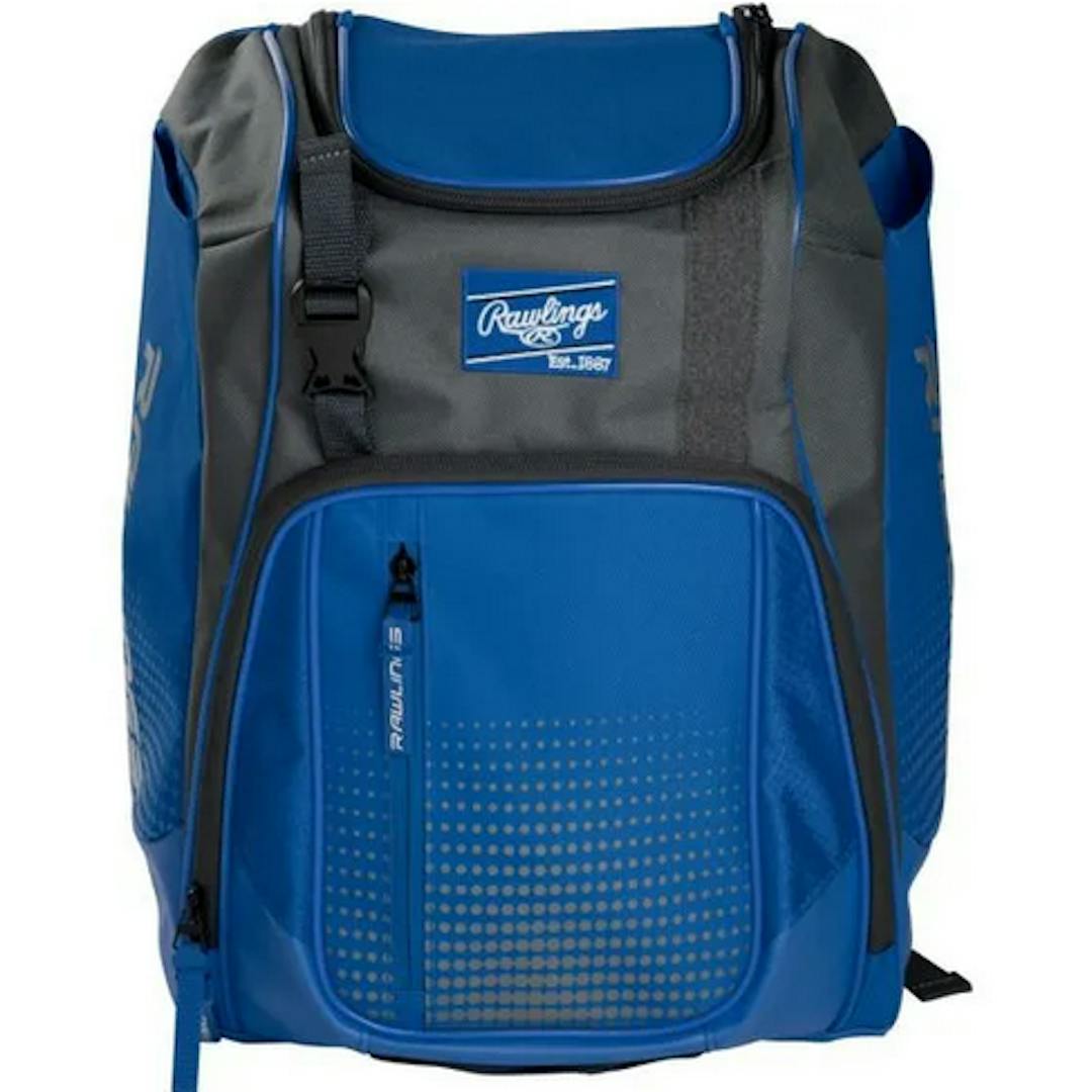New Franchise Backpack - Royal | SidelineSwap