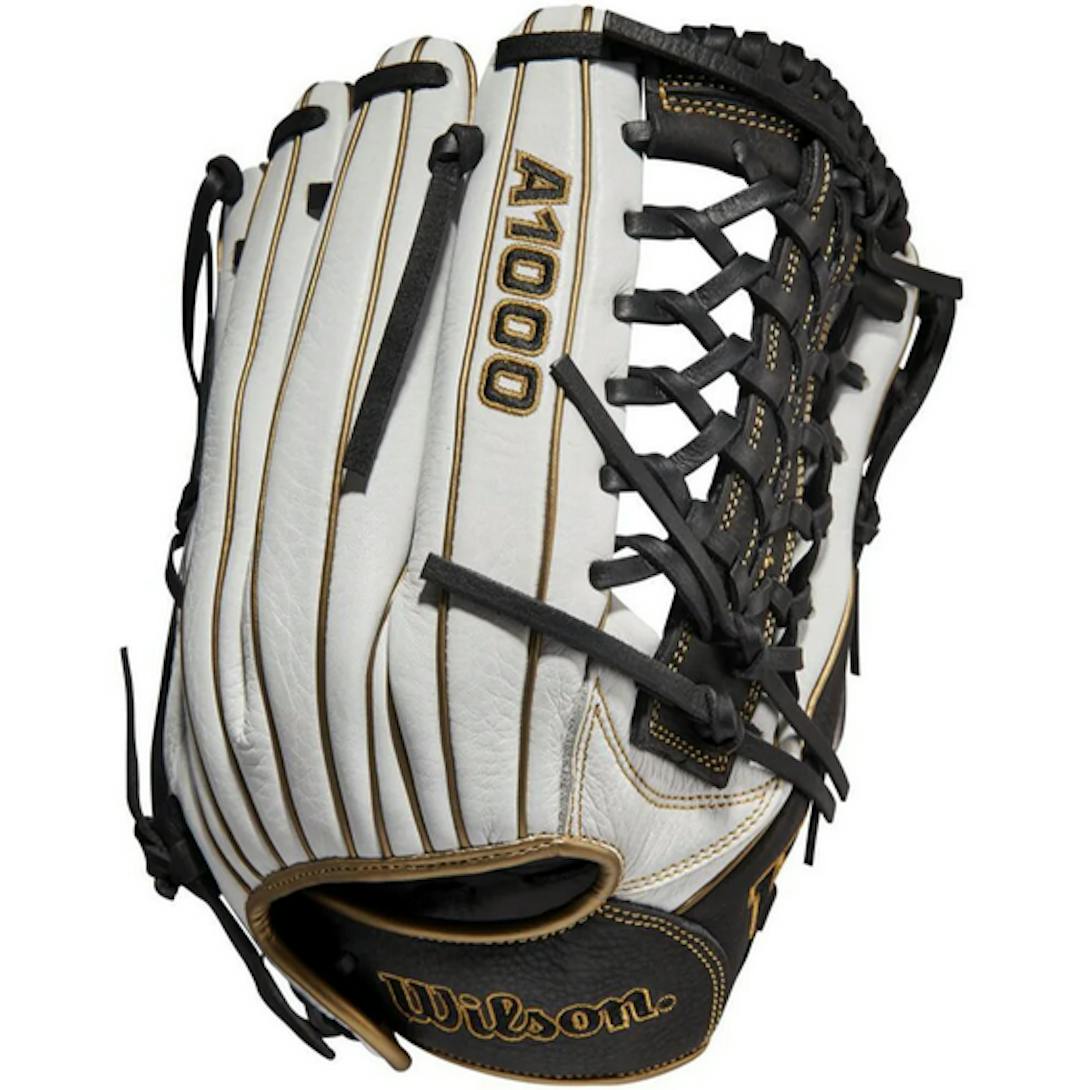 New Wilson A1000 Fastpitch 12.5" Glove | SidelineSwap