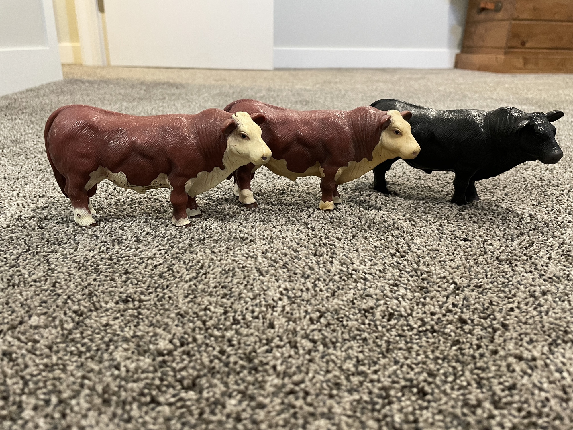 Toy cows for kids | SidelineSwap