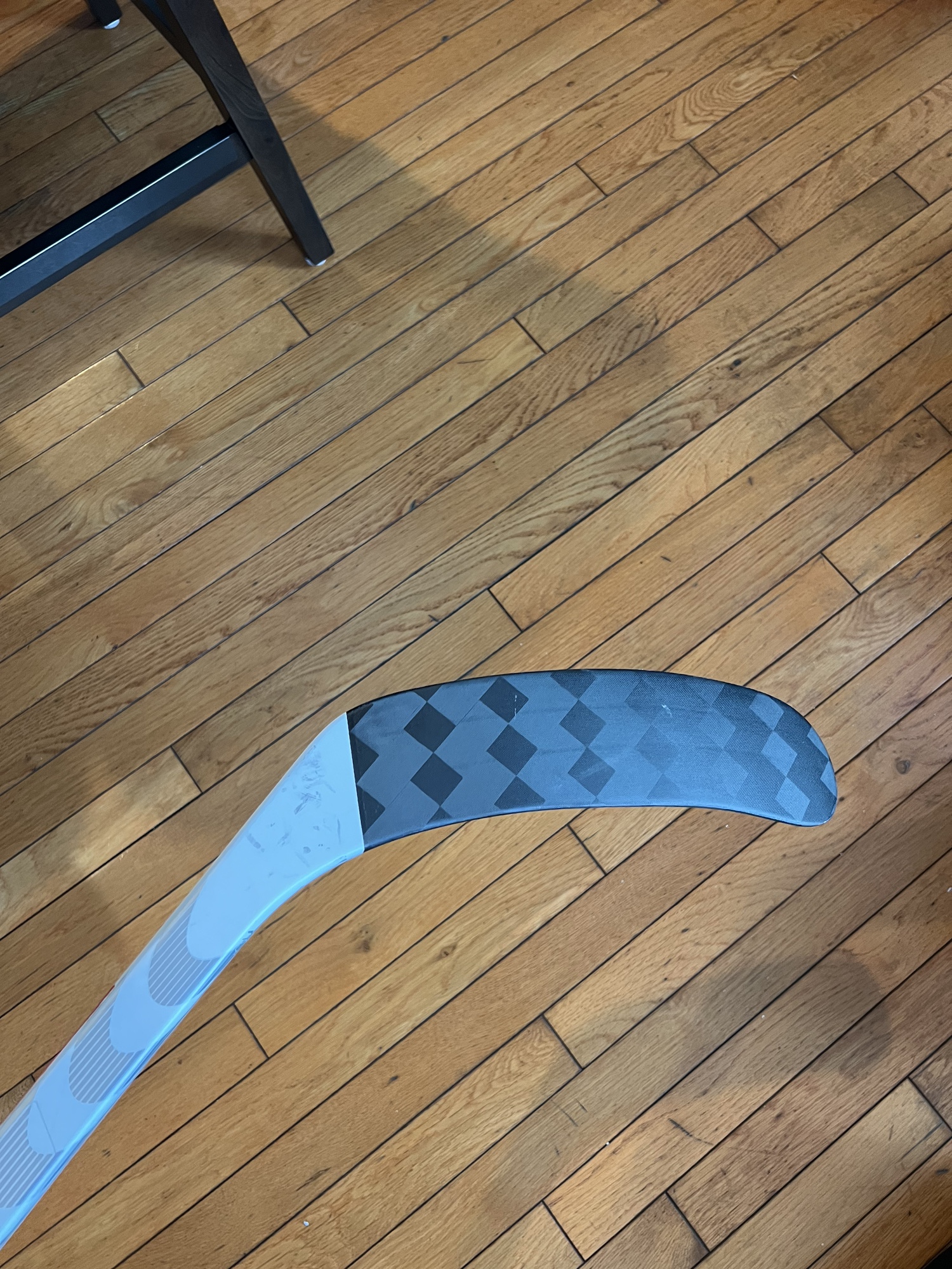 Ccm jetspeed ft5 pro north edition p90 80 flex | SidelineSwap