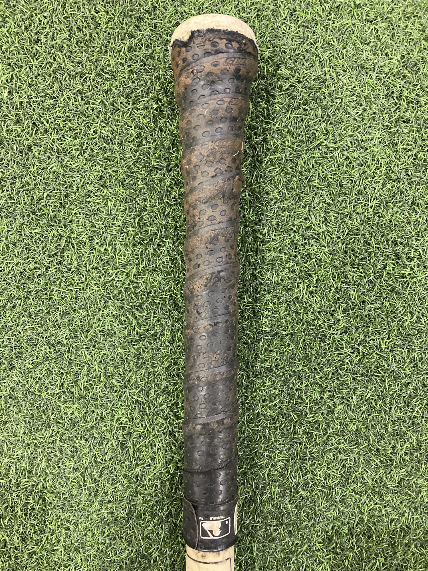 Used BBCOR Certified Warstic Bonesaber Alloy Bat 32" (-3) | SidelineSwap