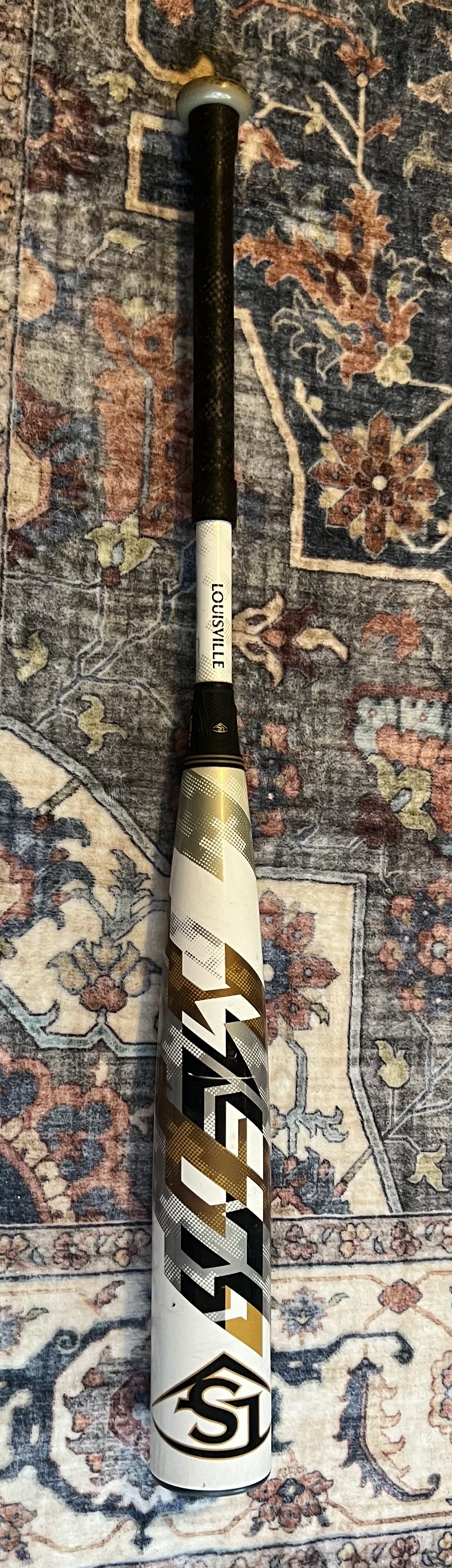 2024 Louisville Slugger Composite Meta Bat 26 oz 31" | SidelineSwap