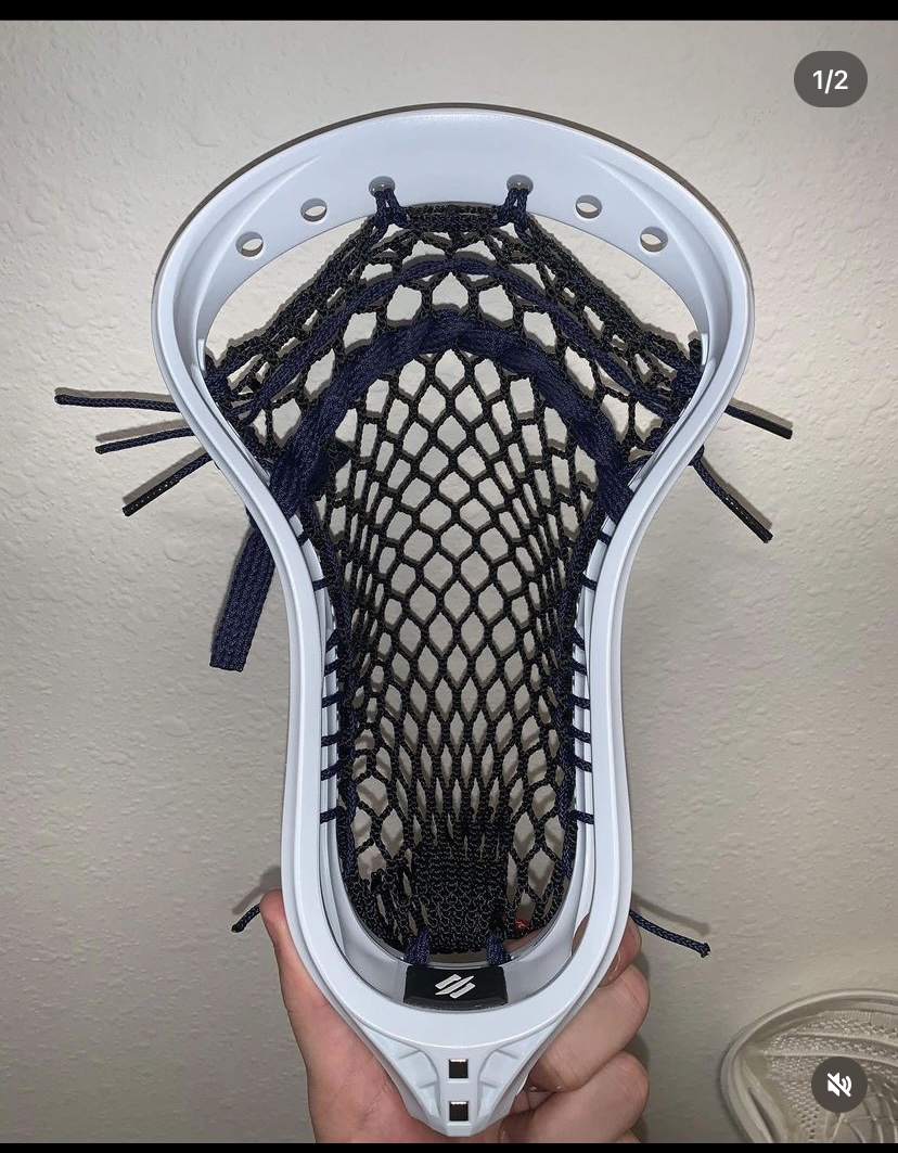 New FOGO StringKing Mark 2F Head | SidelineSwap