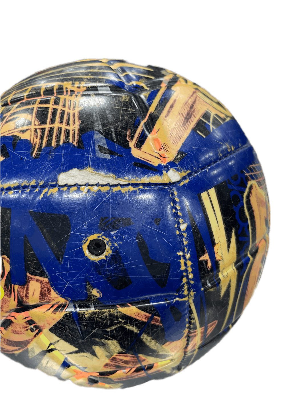 Used 3 3 Soccer Balls | SidelineSwap