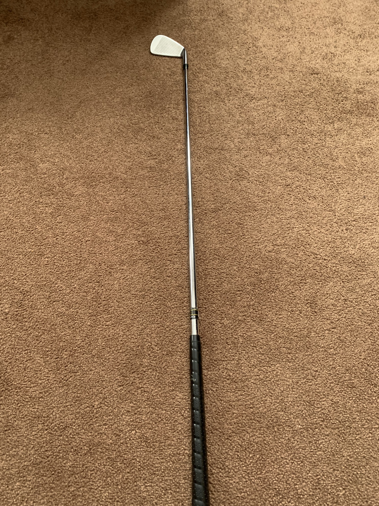 RAC Taylormade Golf irons LH | SidelineSwap