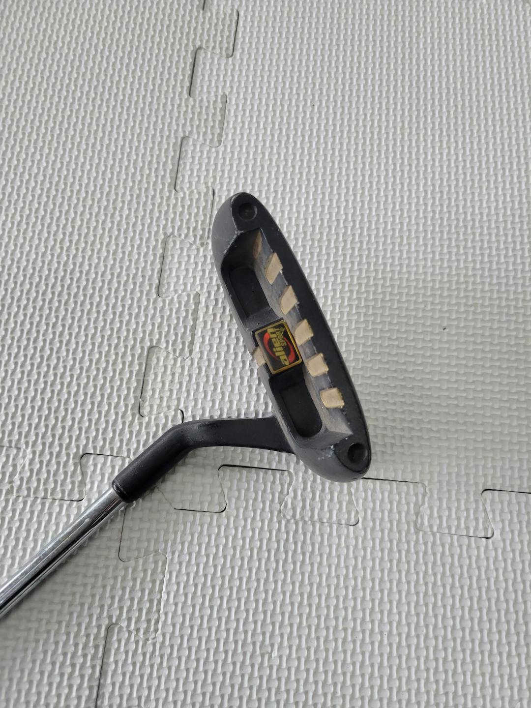 Used Alien Tutch Tour Mallet Putters | SidelineSwap