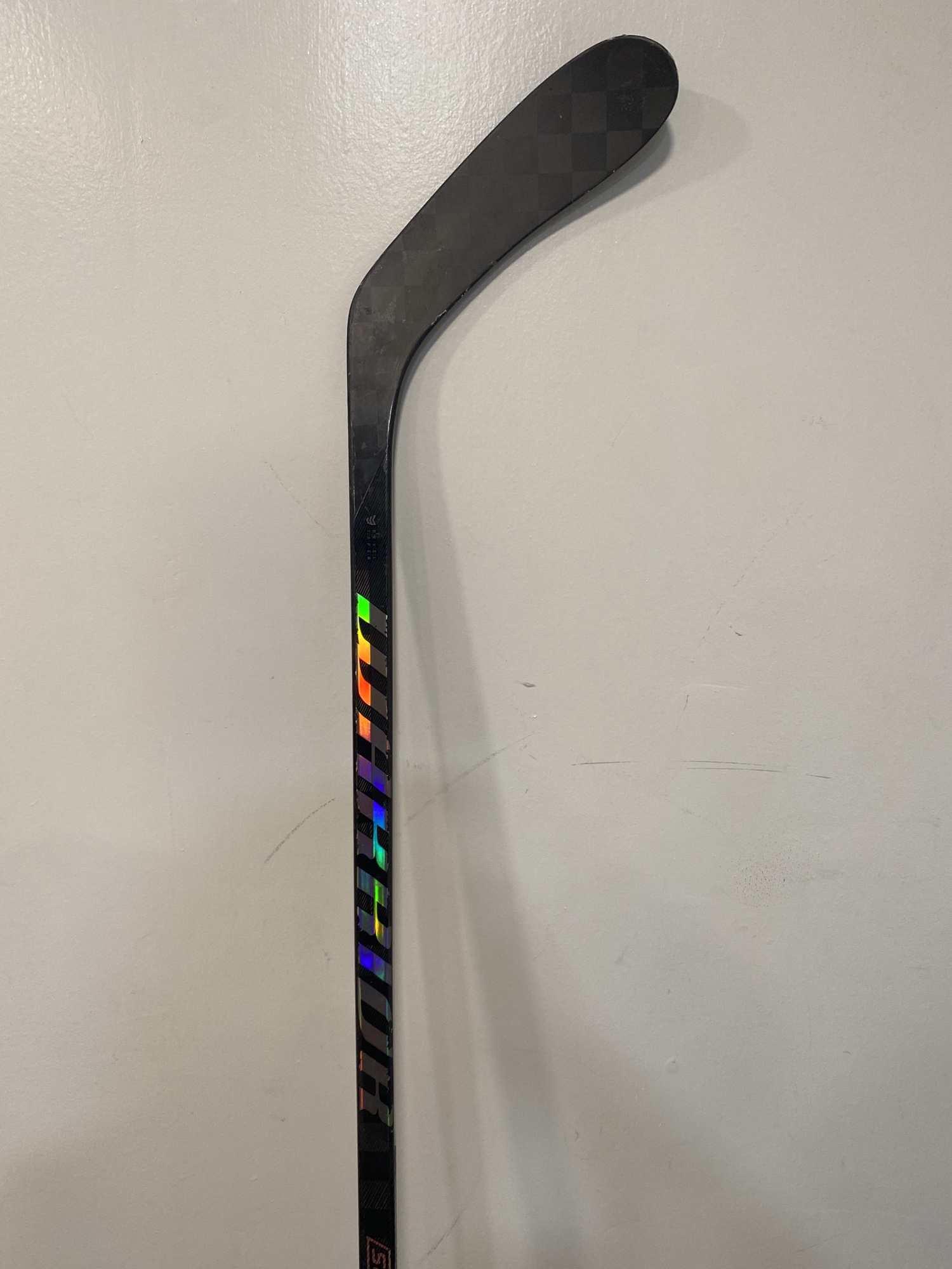 Senior Warrior Super Novium Hockey Stick | SidelineSwap