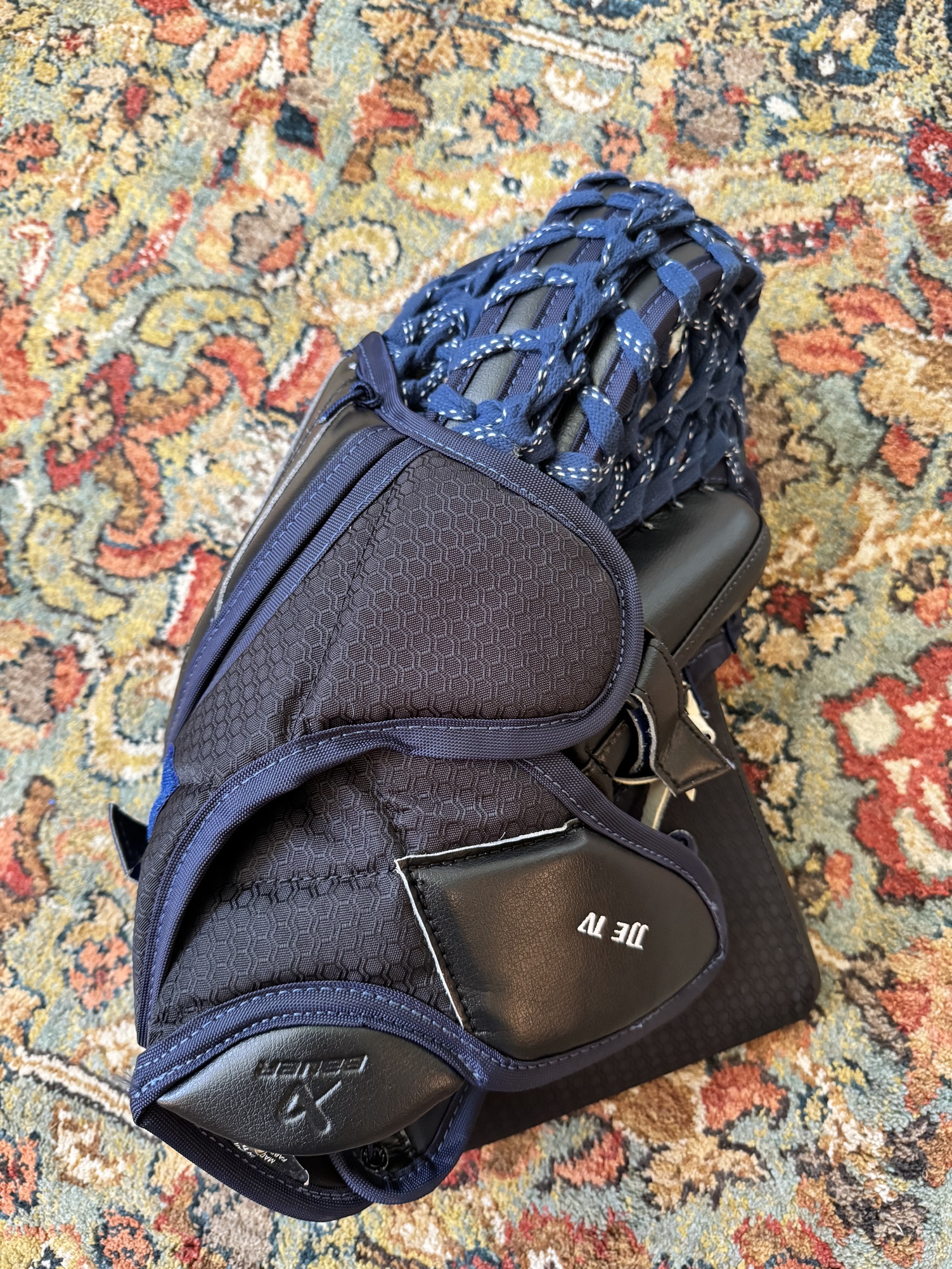 Bauer HyperLight 2 Pro Custom Full Set | SidelineSwap