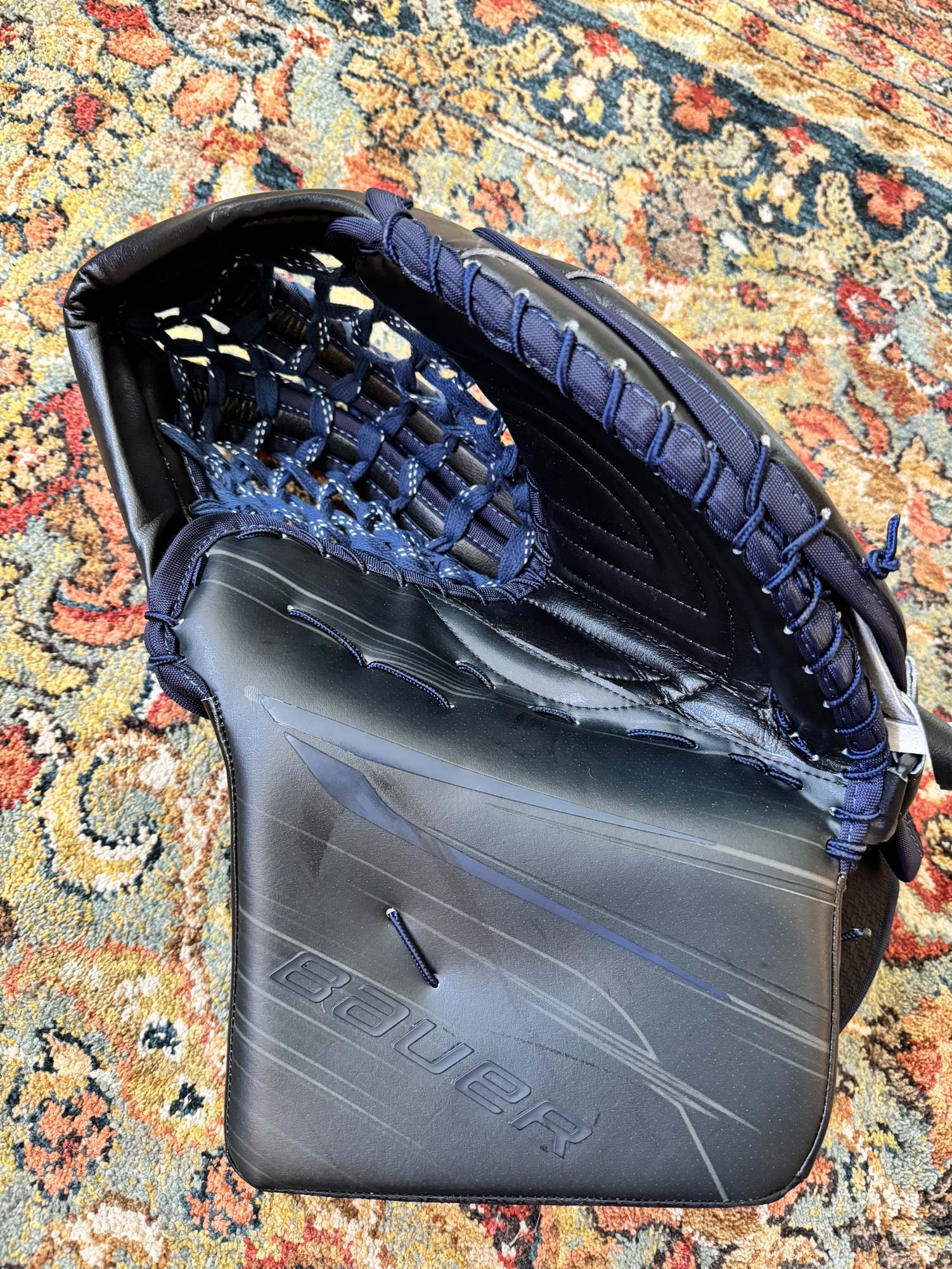 Bauer HyperLight 2 Pro Custom Full Set | SidelineSwap