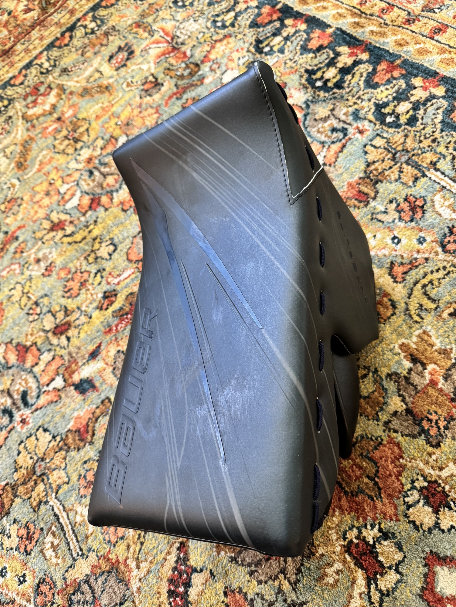 Bauer HyperLight 2 Pro Custom Full Set | SidelineSwap