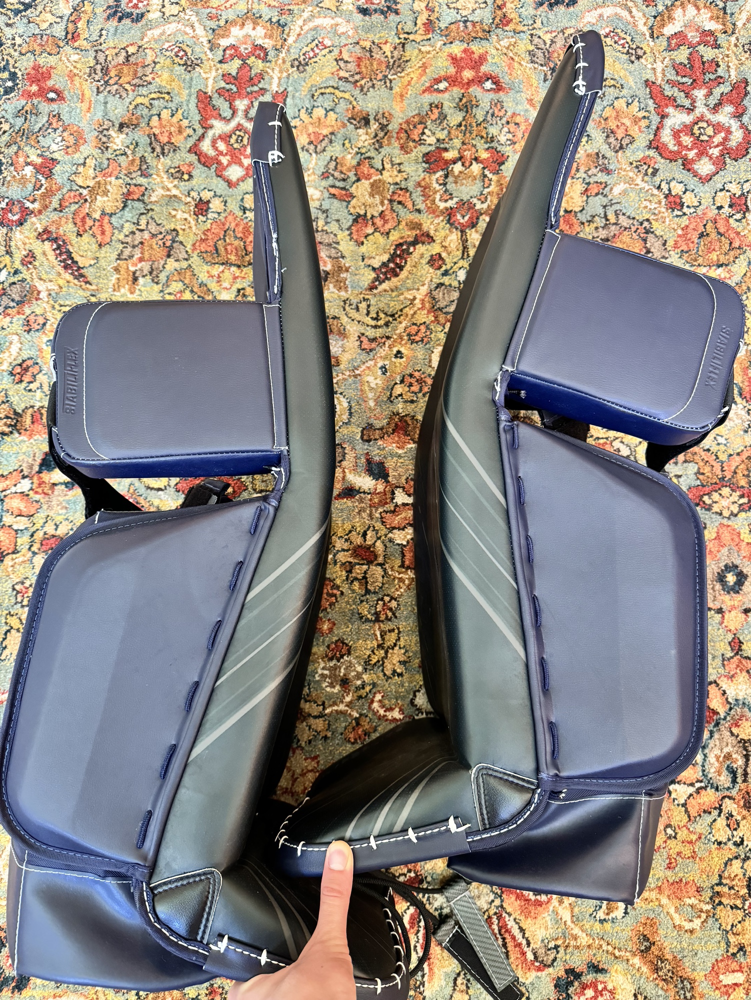 Bauer HyperLight 2 Pro Custom Full Set | SidelineSwap