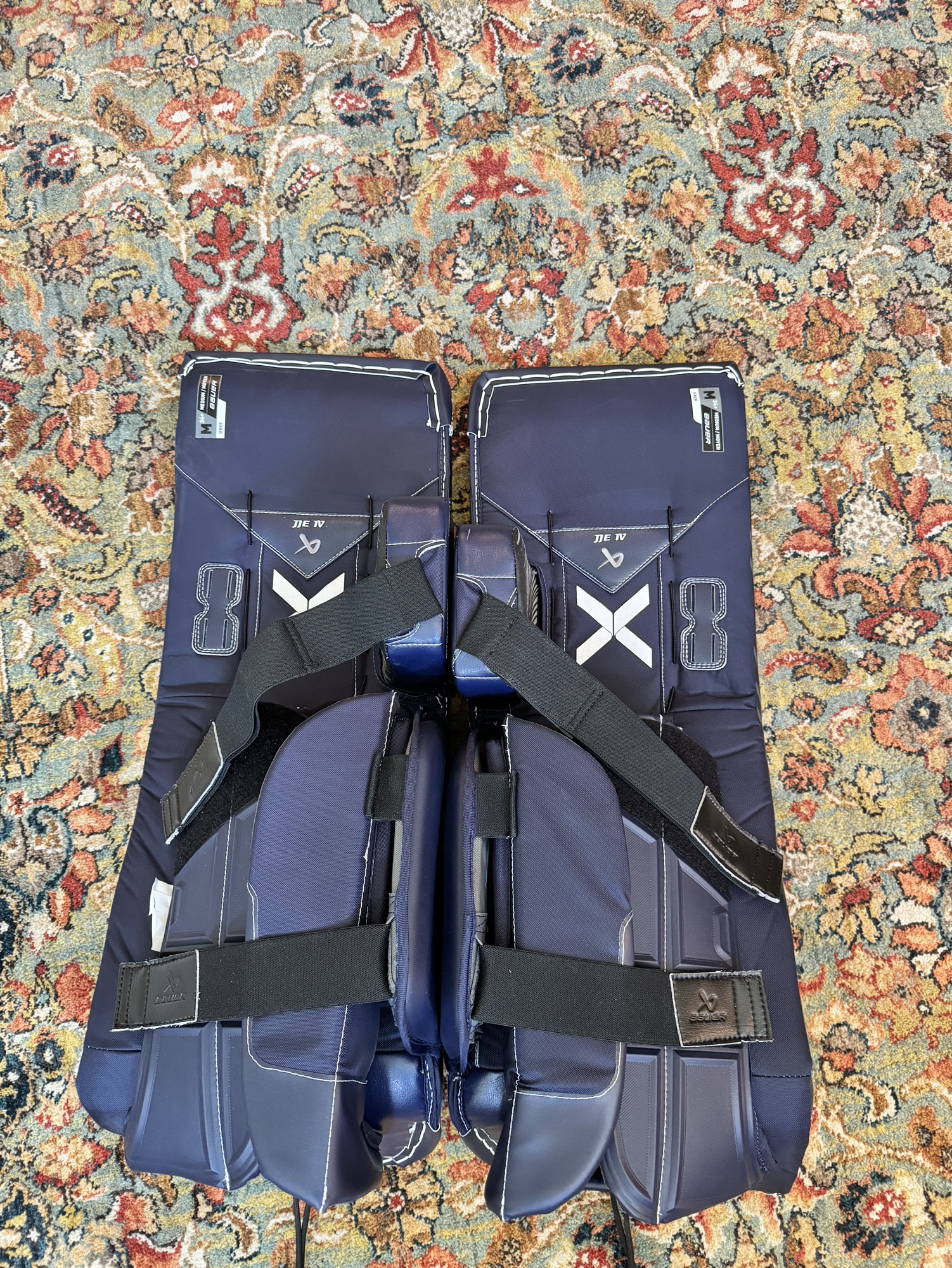 Bauer HyperLight 2 Pro Custom Full Set | SidelineSwap