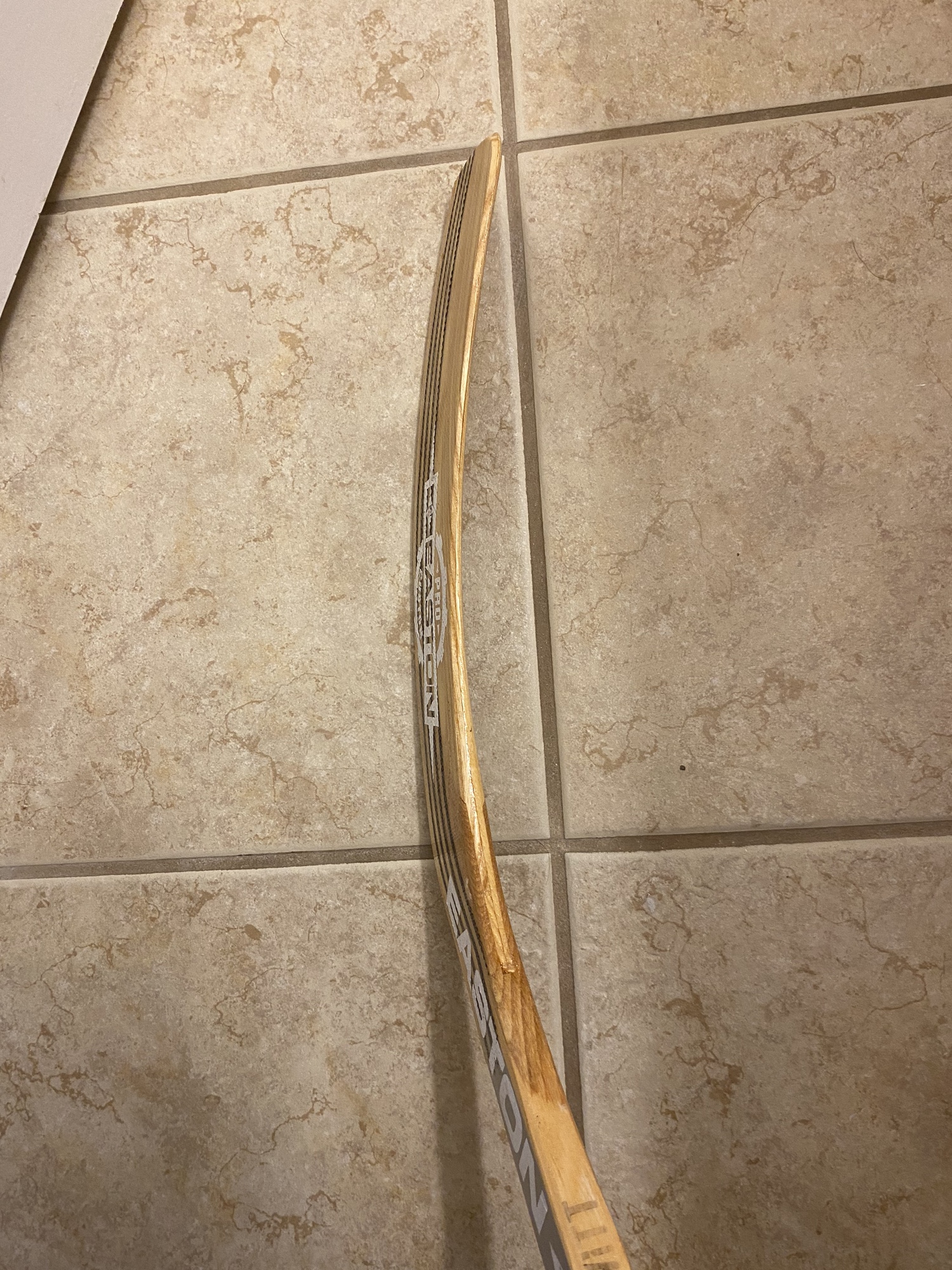 2-pack Easton Pro Blades for Cedes21 | SidelineSwap