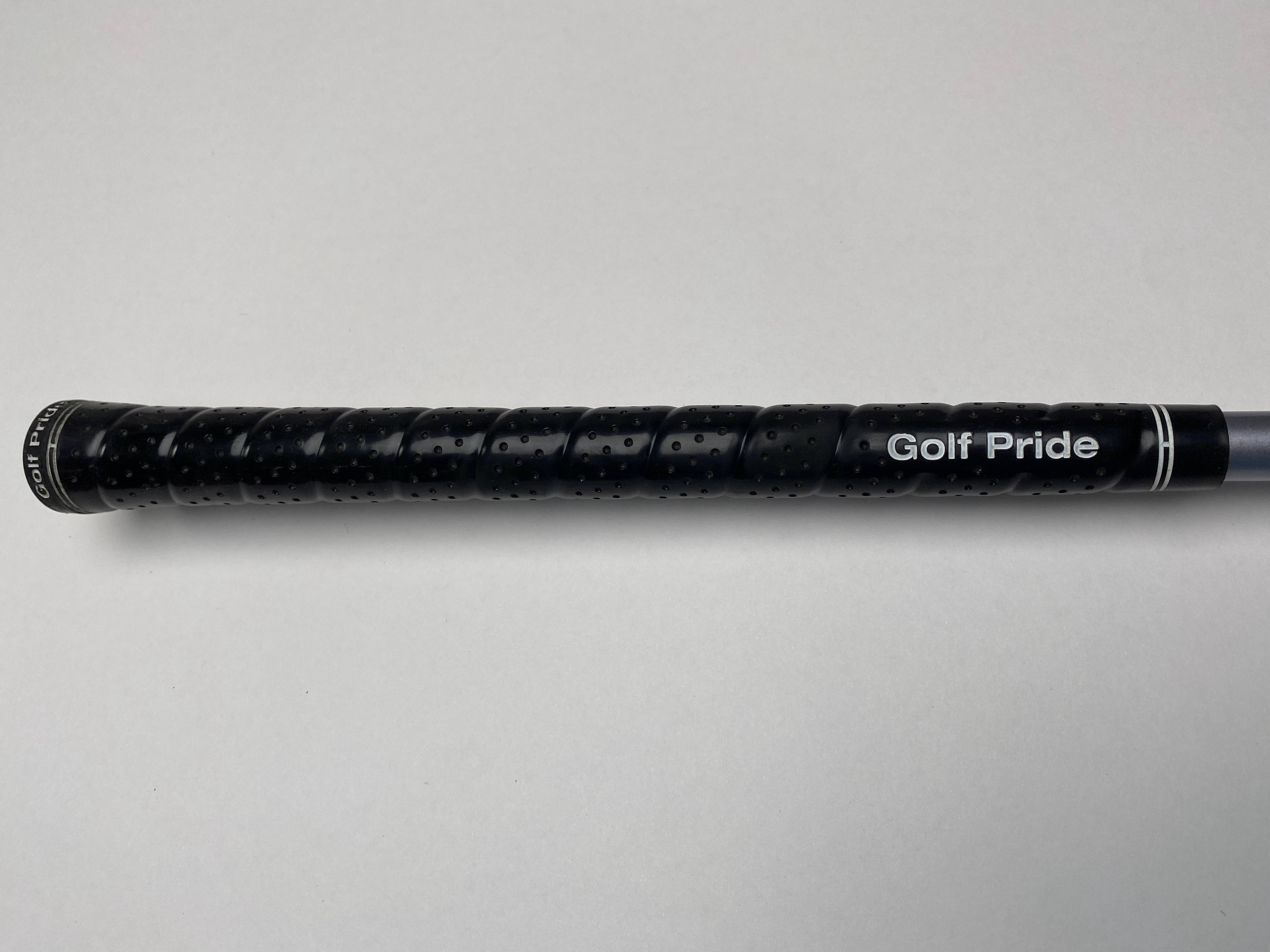 Adams Idea Super S 5 Hybrid 25* Matrix Kujoh Regular Graphite RH ...