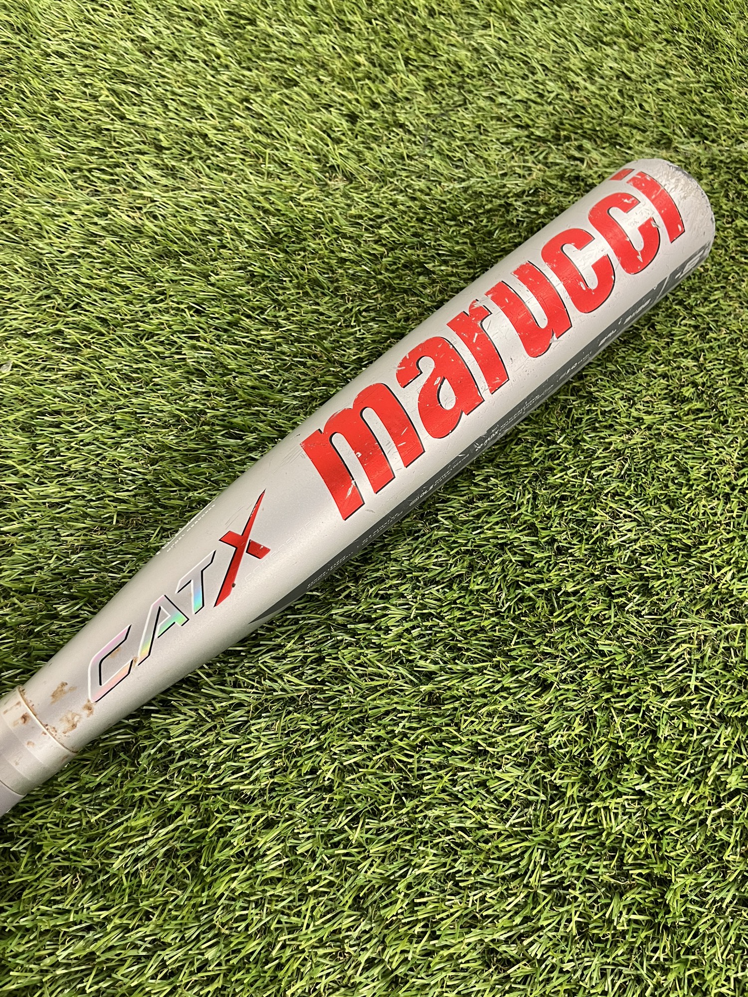 CAT X Composite (2 3/4") USSSA 2023 (-5) | SidelineSwap